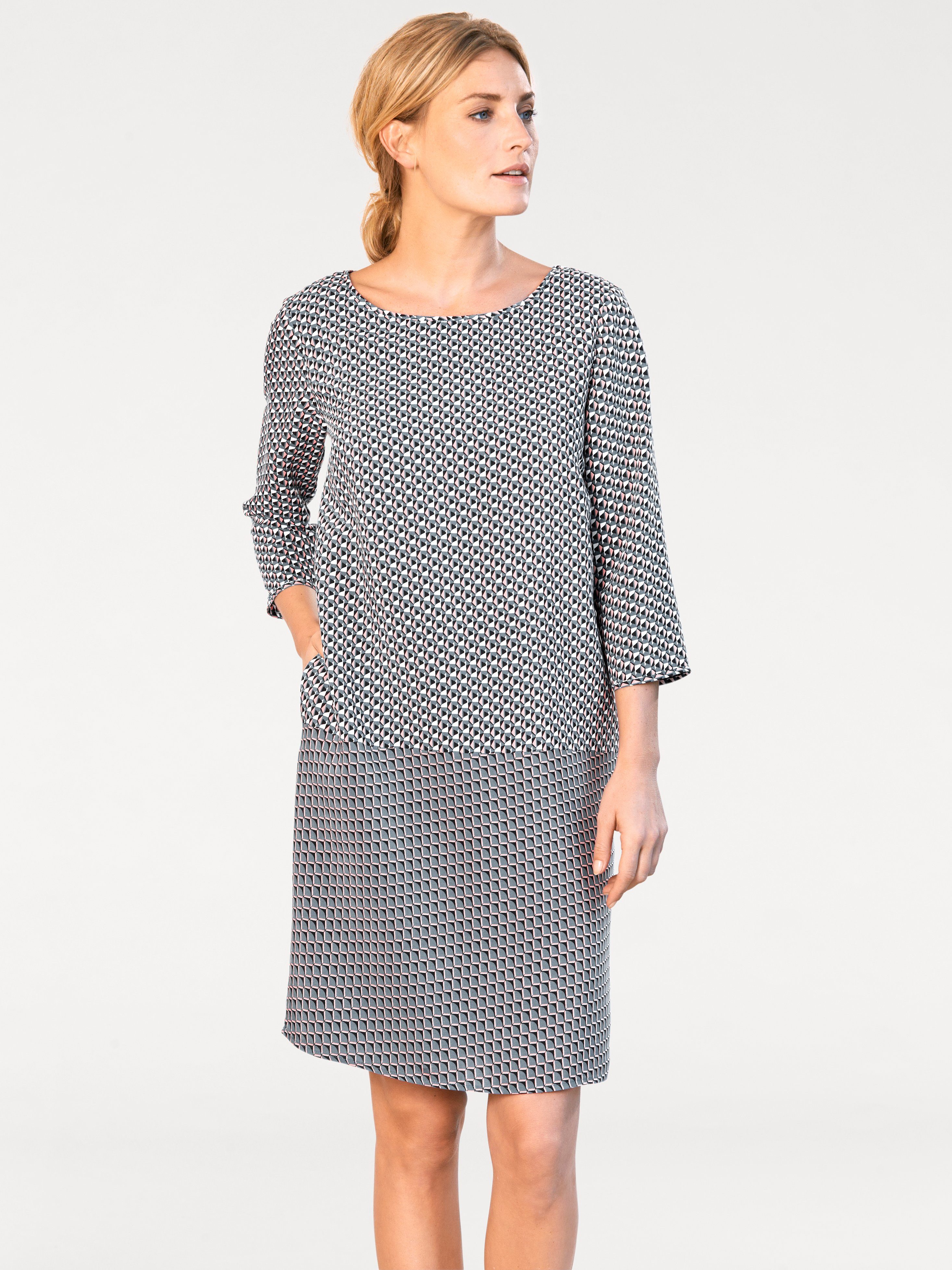PATRIZIA DINI by Heine Druckkleid online kaufen | OTTO
