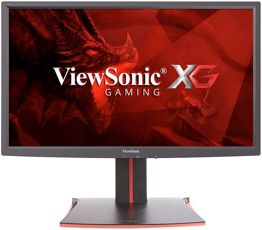 ViewSonic Gaming Monitor (24 Zoll) mit 144 Hz, 1ms und FreeSync »XG2401 ...