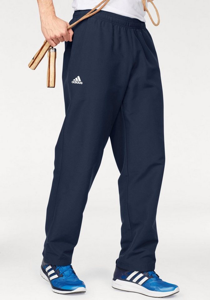 Adidas Performance Sporthose Essentials Linear Stanford Pant« Online