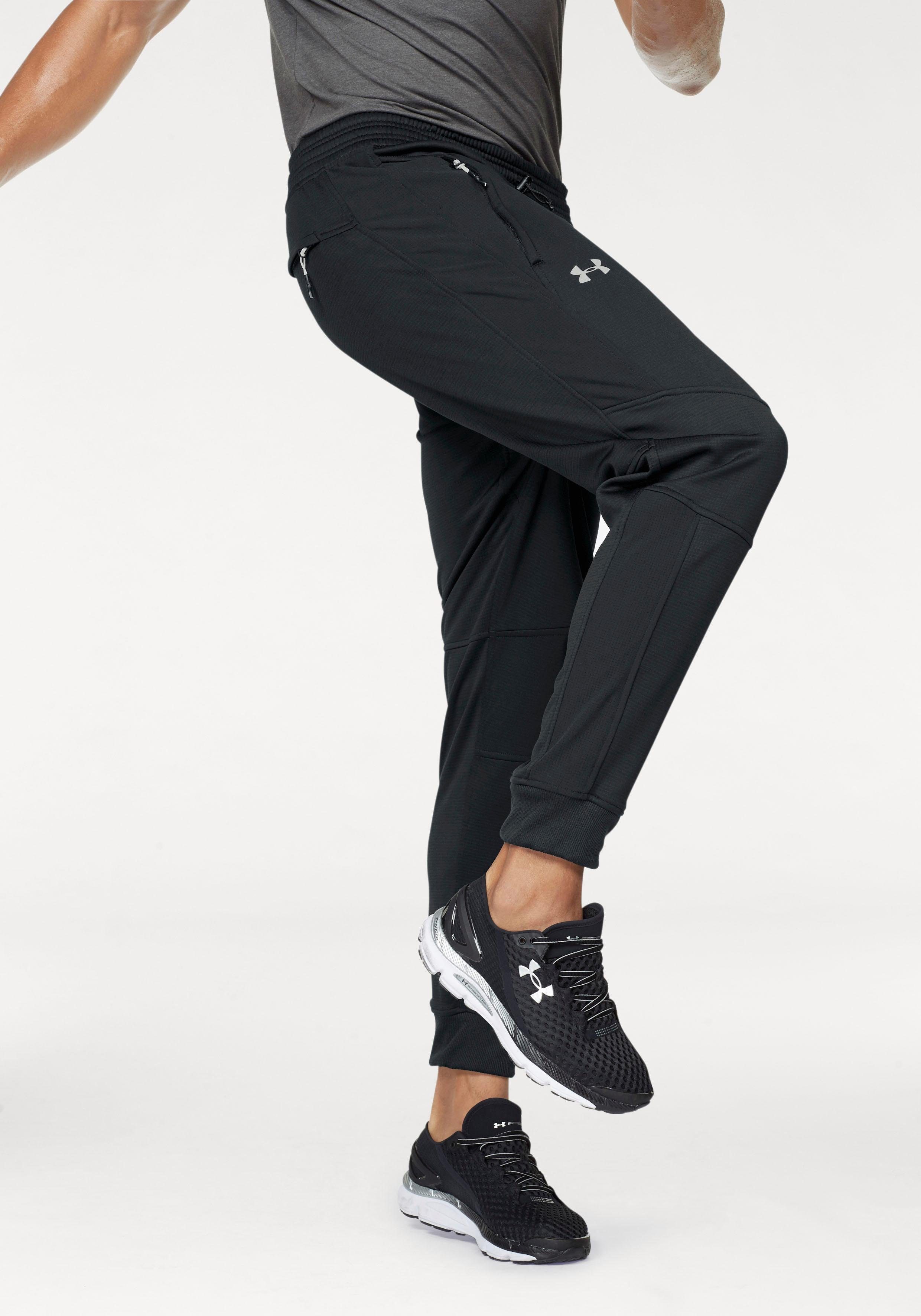 Under Armour® Sporthose Reactor Tapered Pant« Otto