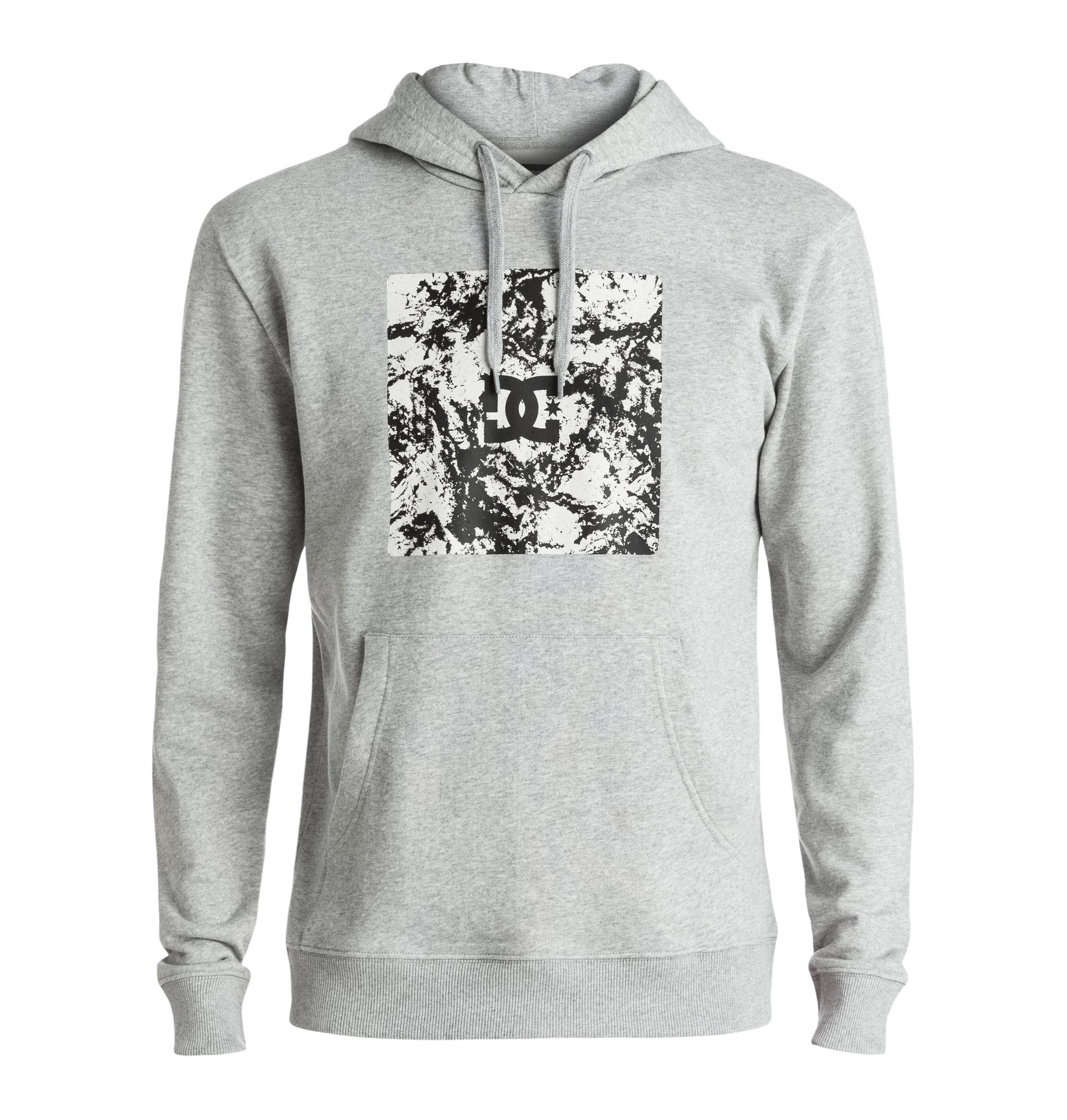 DC Shoes Hoodie »Square - Hoodie« online kaufen | OTTO