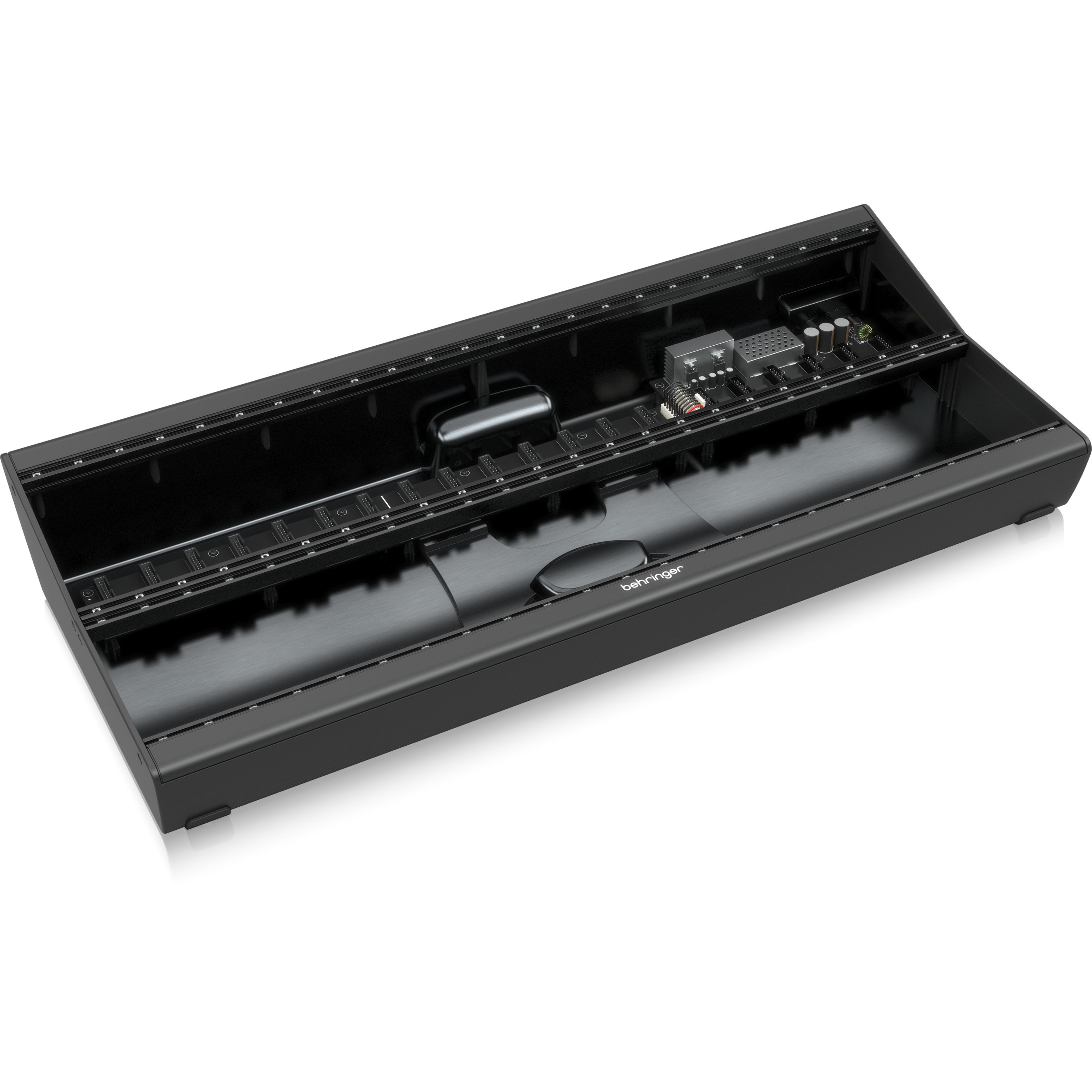 Behringer Synthesizer Modular Synthesizer Modular Synth Gehäuse Eurorack Go Modular
