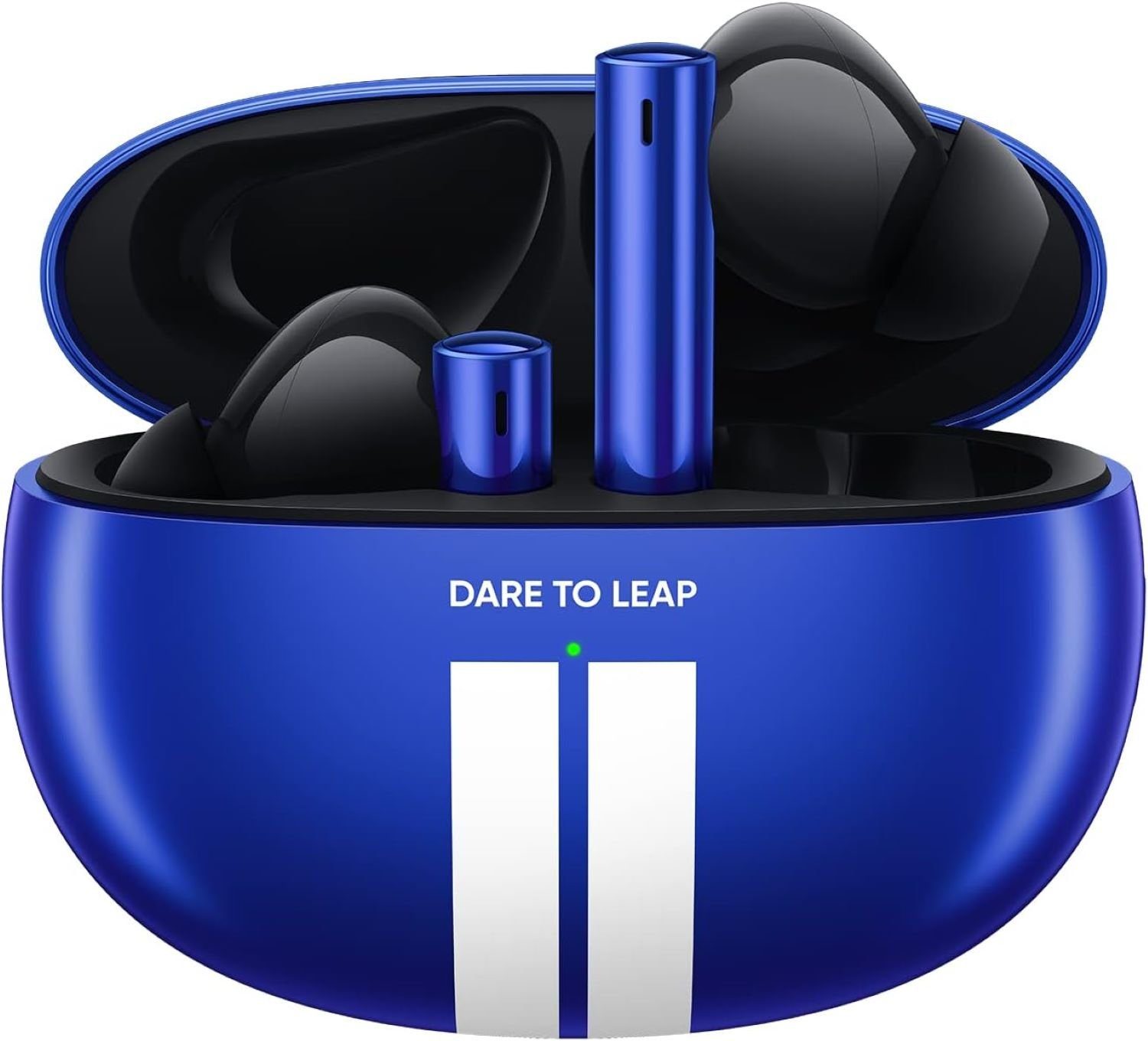 ᐅ Realme Buds Air 3 wireless In-Ear-Kopfhörer (10-mm-LCP-Bass-Boost ...