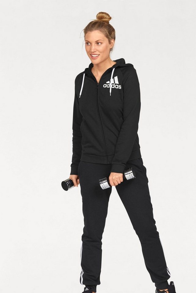 Adidas Performance Jogginganzug Co Mid 3s Tracksuit« Online Kaufen Otto