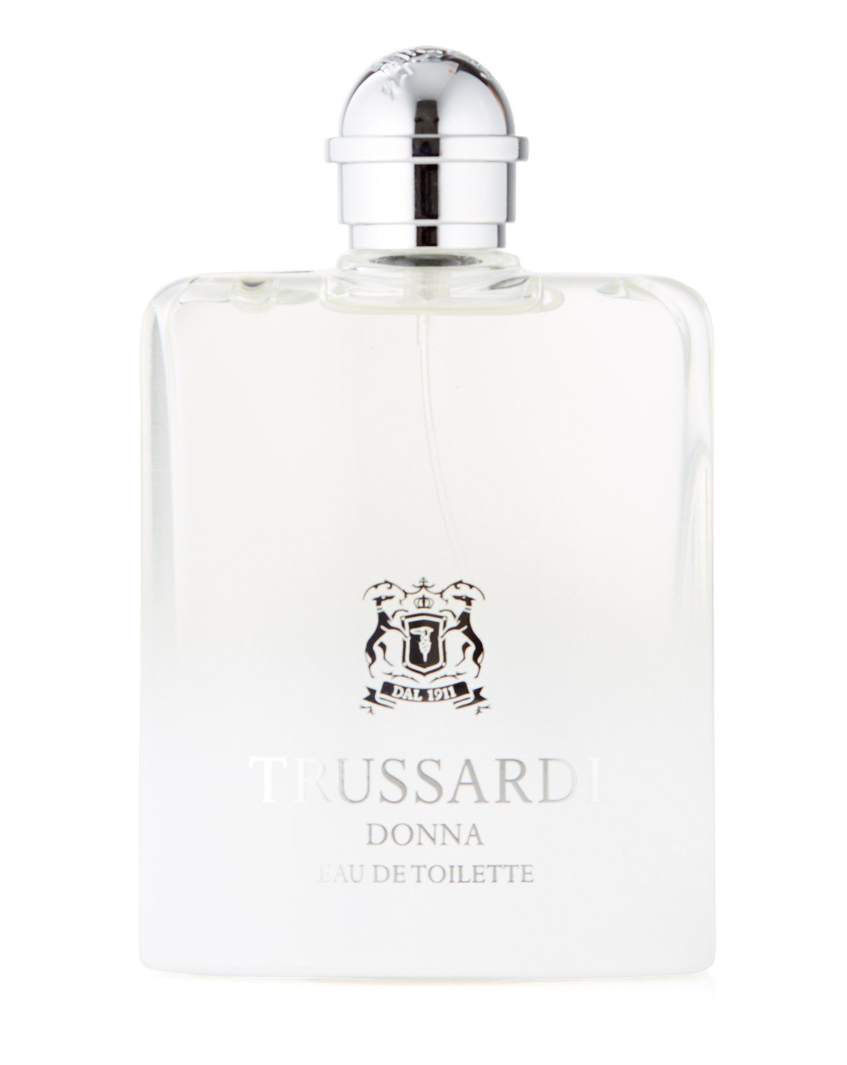 Trussardi Eau de Toilette »Donna«, Duftcharakter: blumig online kaufen ...