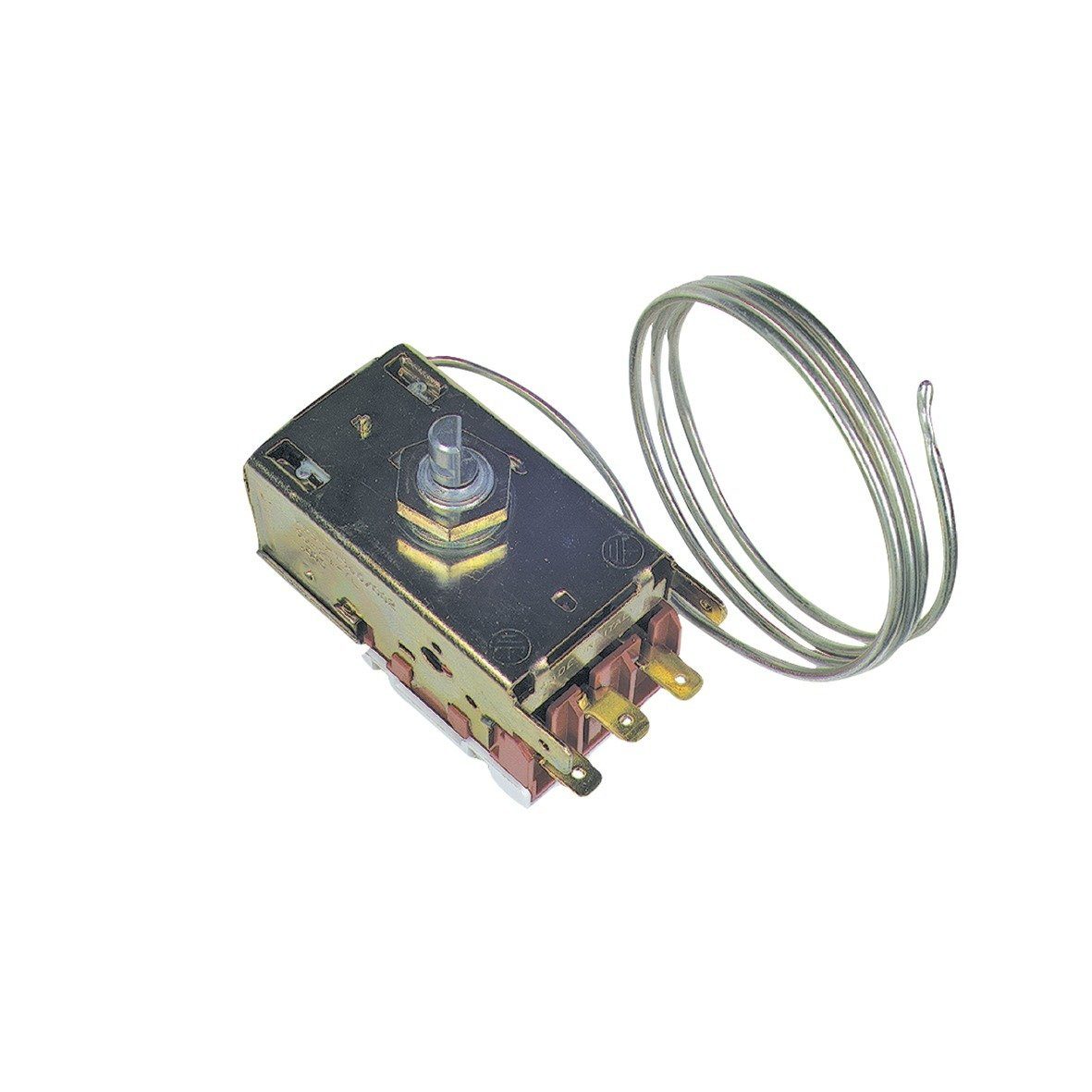 easyPART Thermodetektor wie RANCO K59H1346002 Thermostat Kühl, Kühlschrank / Gefrierschrank