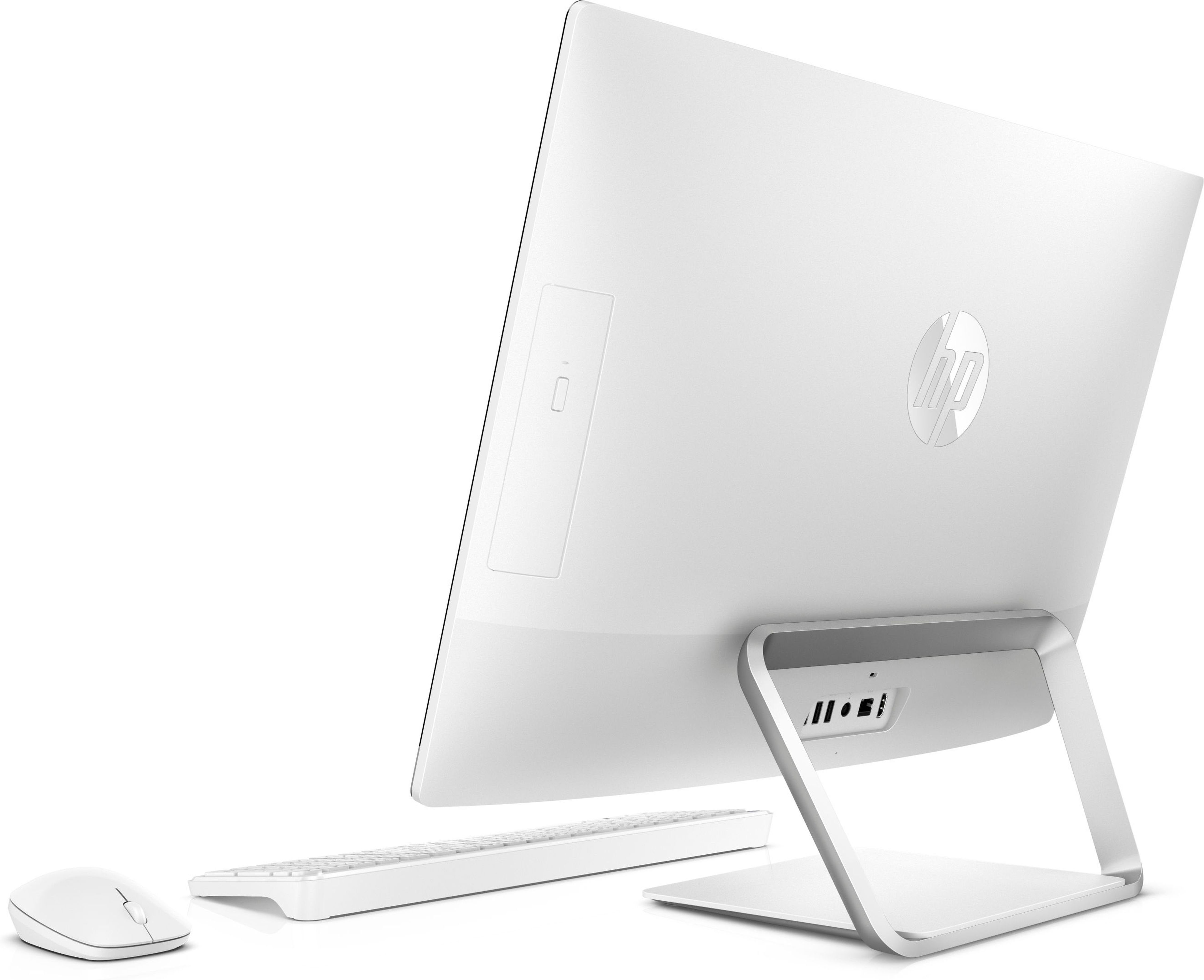 HP Pavilion All-in-One PC 27-a254ng »Intel Core i7, 68,6cm (27"), 128 ...