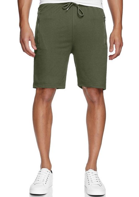 Preisvergleich Für Smith And Solo Sweatshorts Kurze Hose Herren Shorts