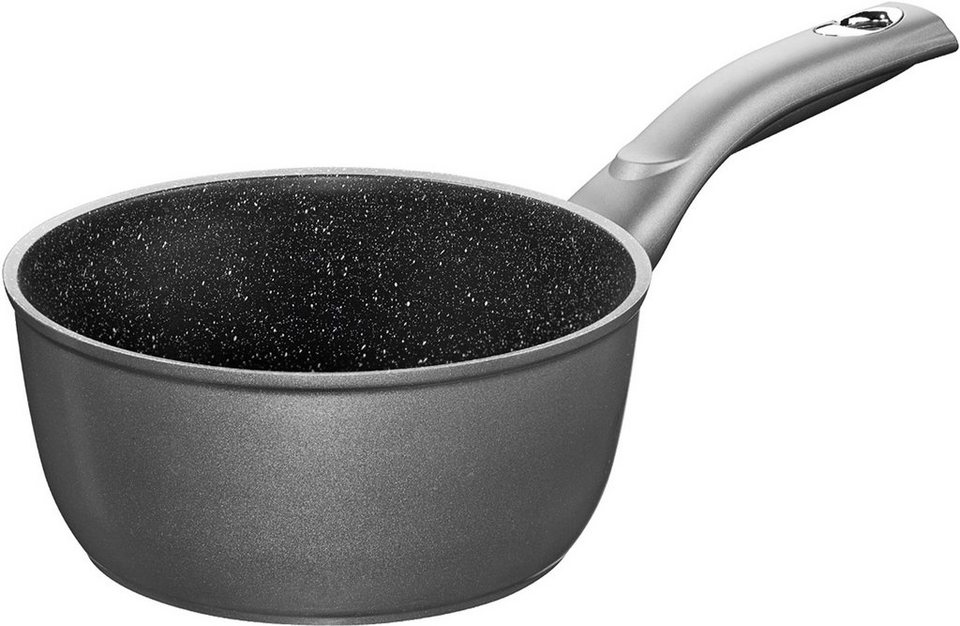 Stoneline Kasserolle Aluminium Induktion Kaufen Otto