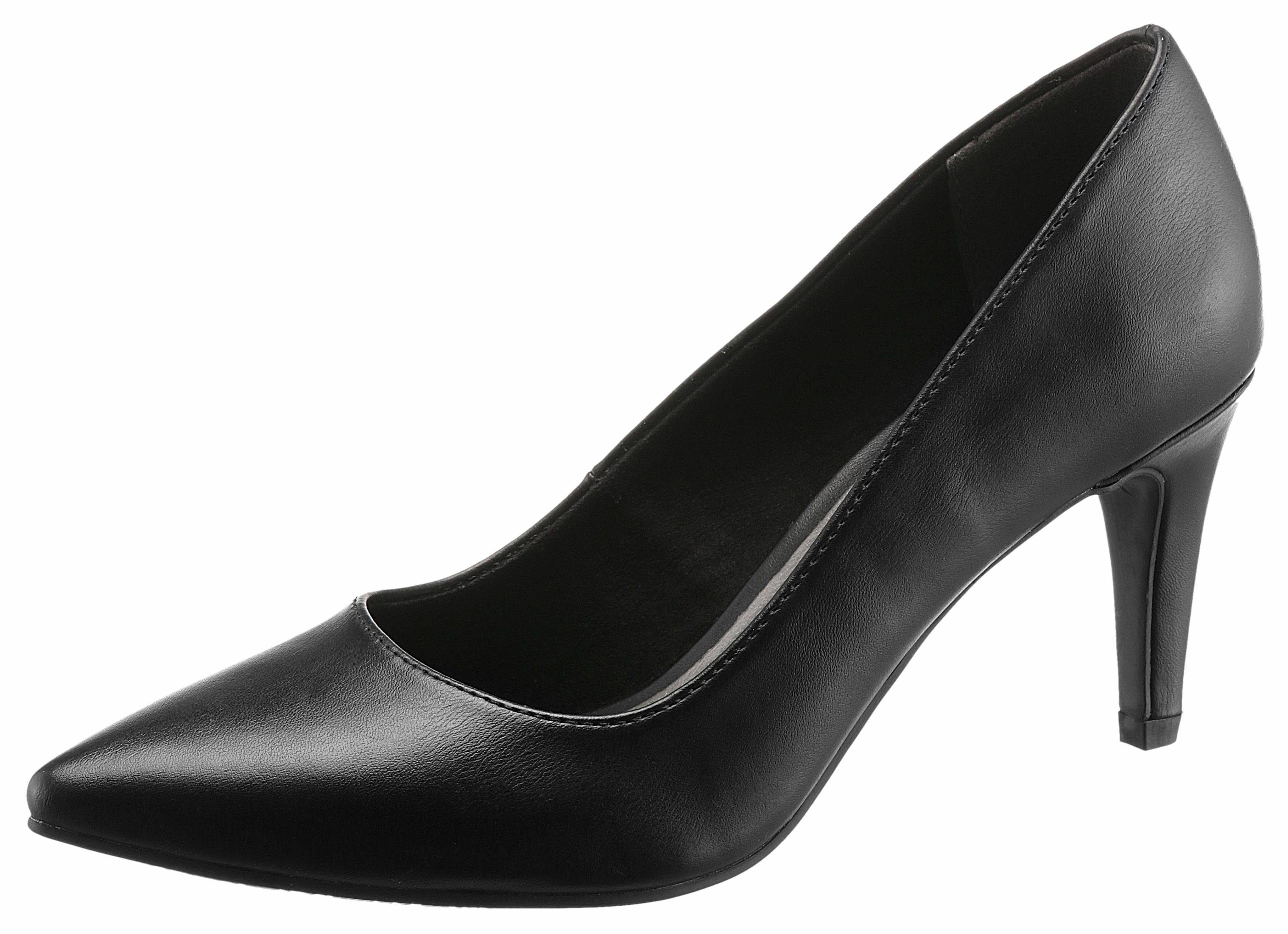 Tamaris Pumps in femininer Optik online kaufen | OTTO