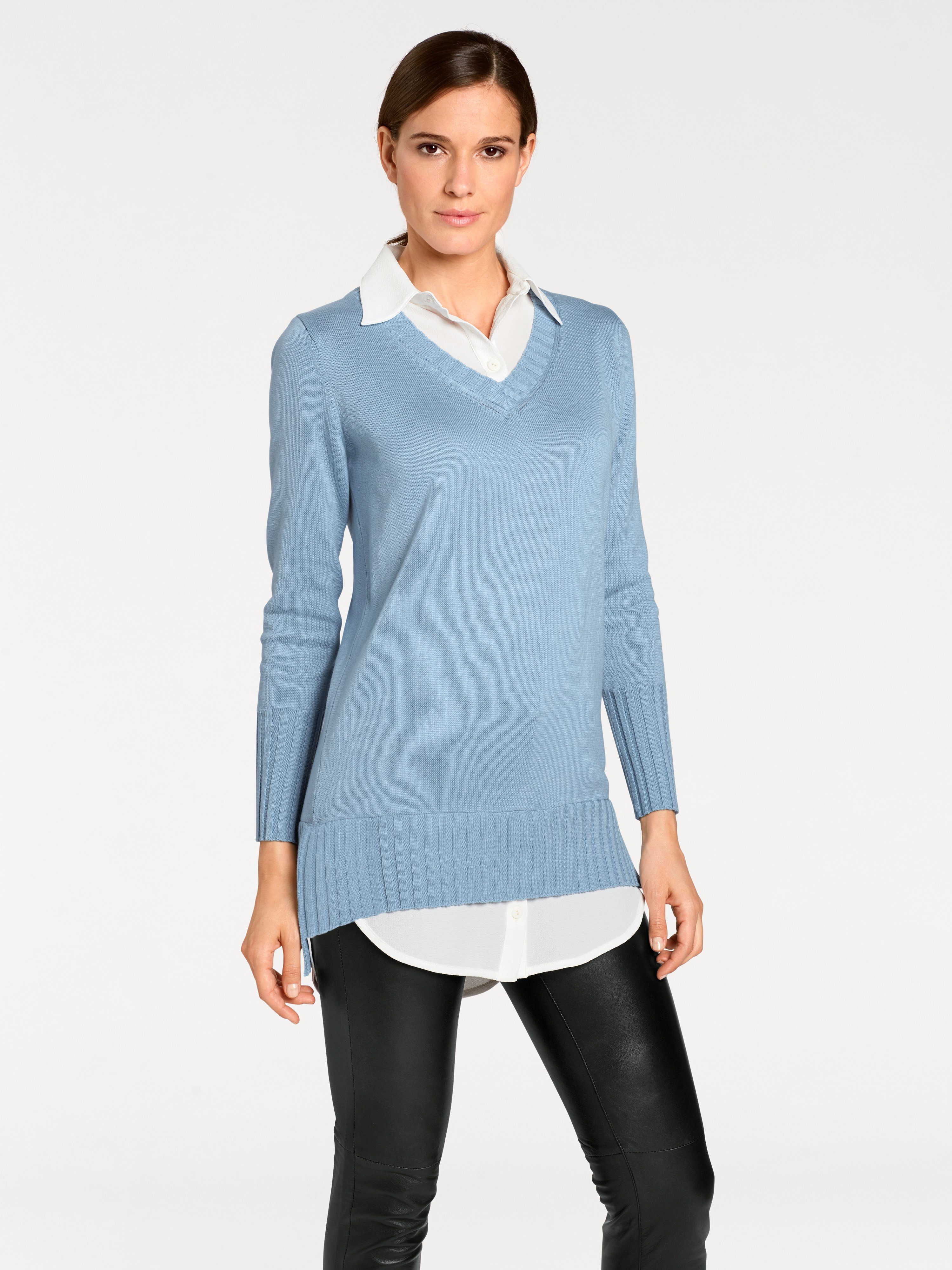 PATRIZIA DINI by Heine Longpullover online kaufen | OTTO