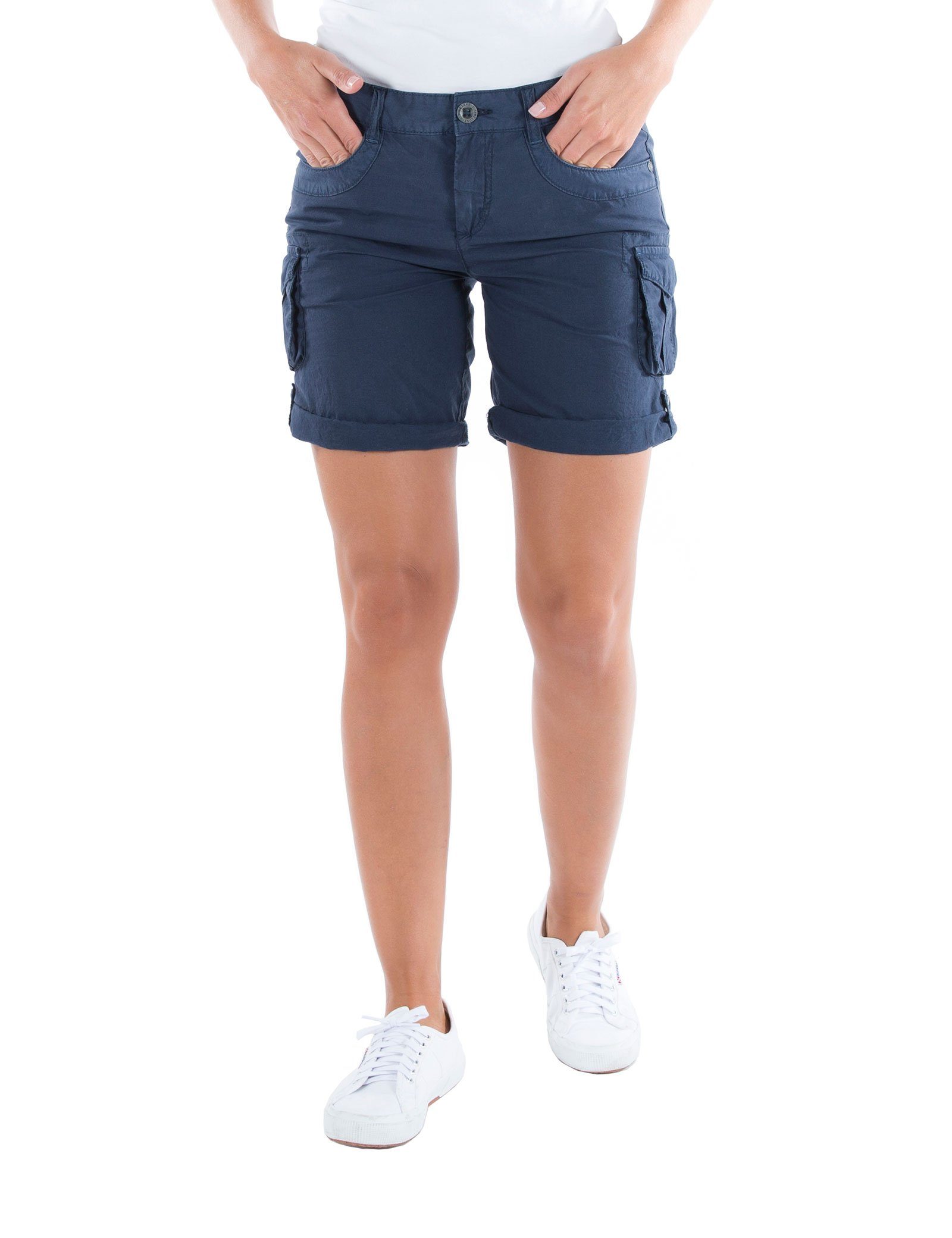 TIMEZONE Hosen kurz »Loose Lara cargo shorts« | OTTO