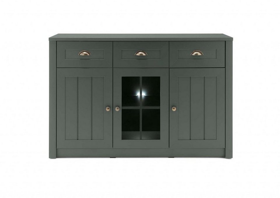 Möbel Stellbrink Sideboard Sideboard Ii Ascot