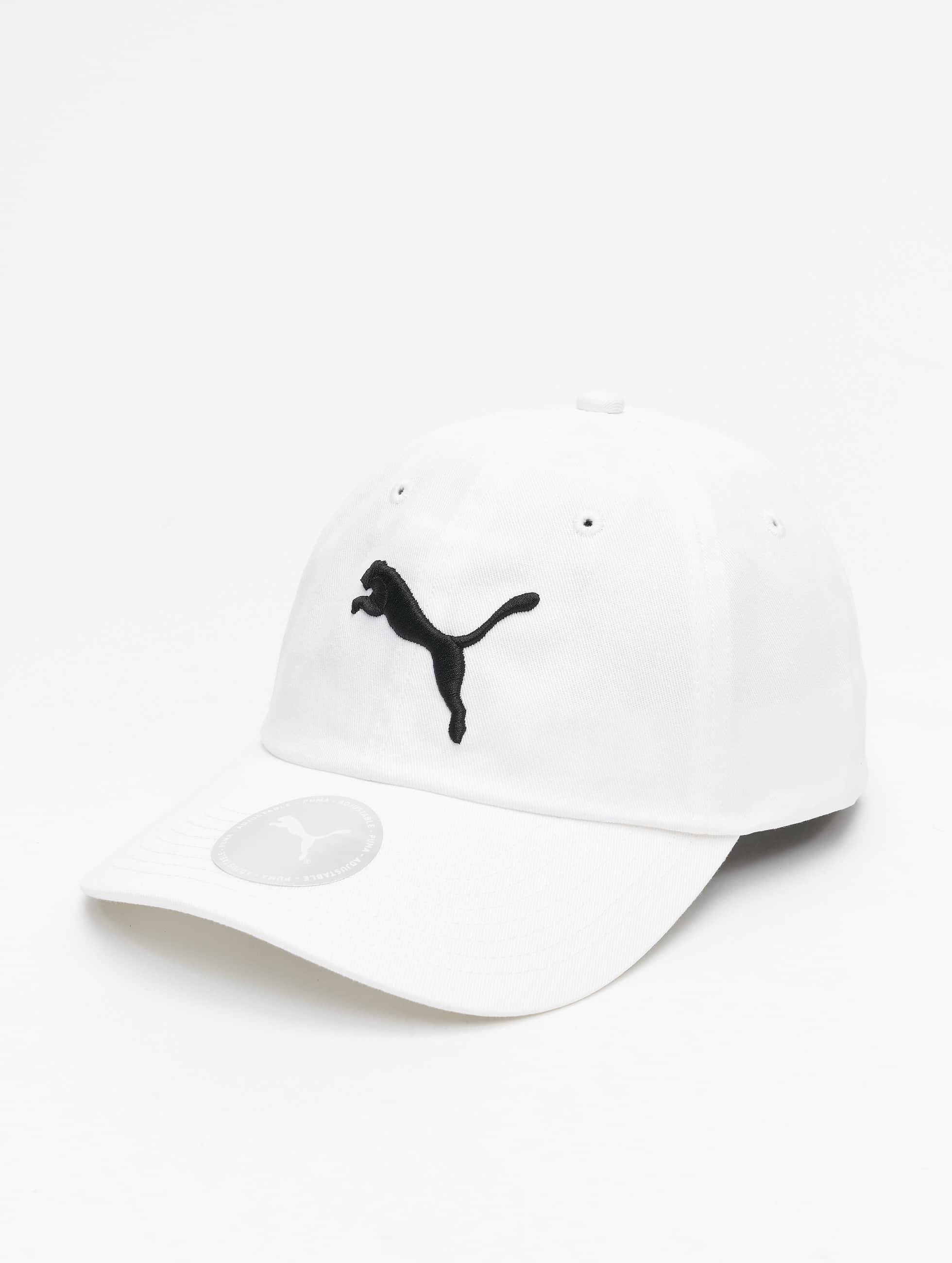 PUMA Snapback Cap Herren Puma ESS Cap