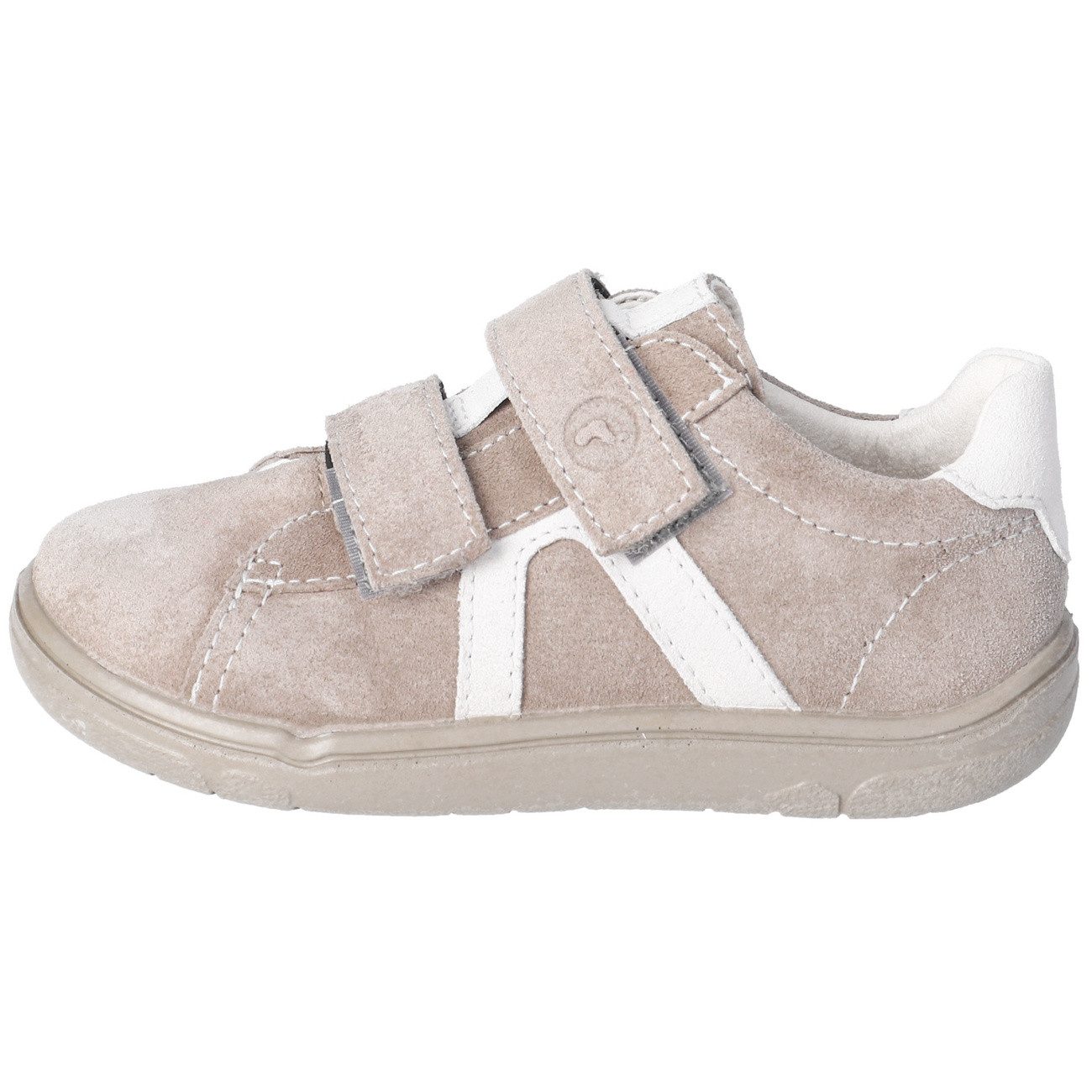Ricosta DUCO - Barfußschuhe Sneaker, Mikrofaserdecksohle
