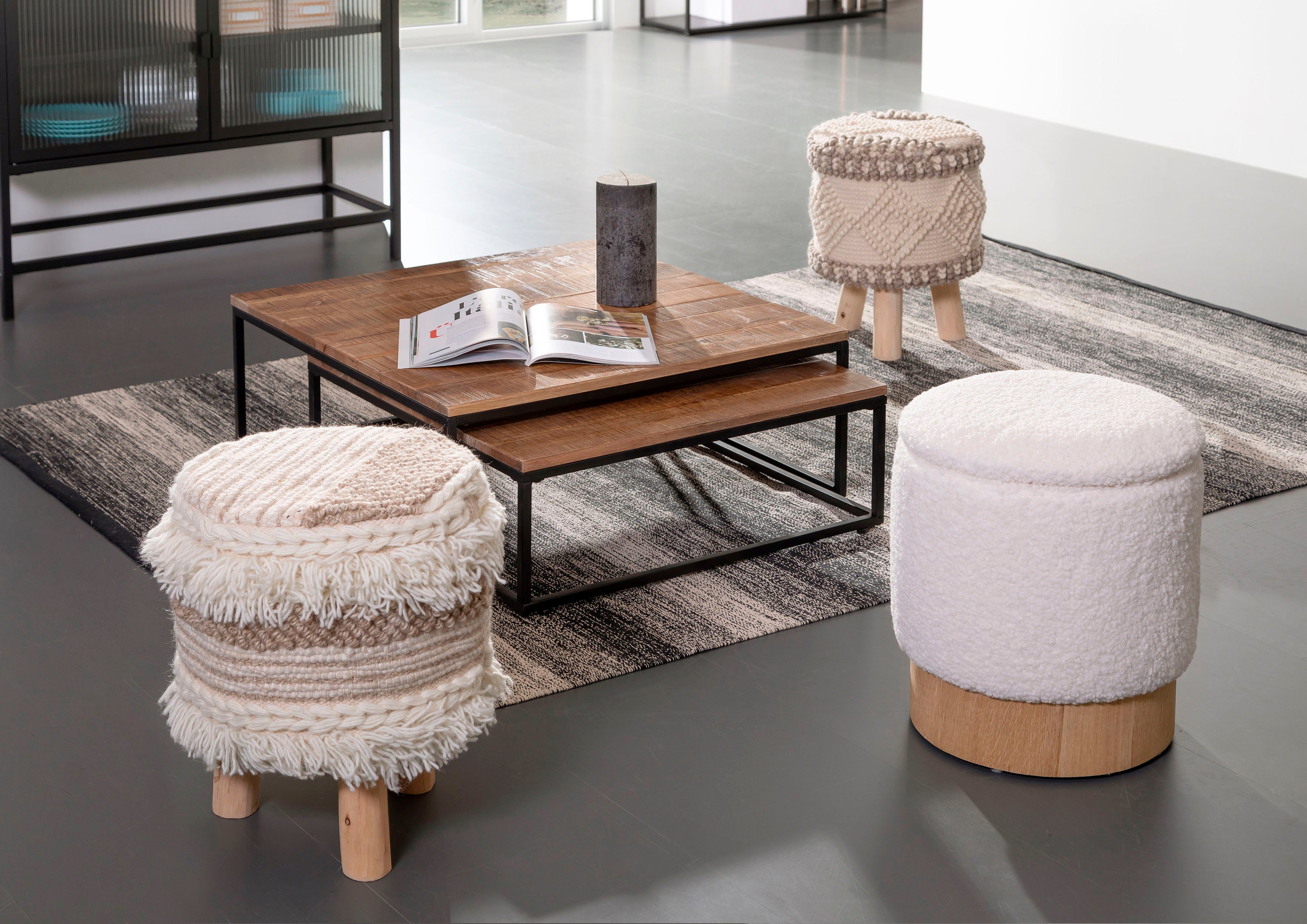 Teddyhocker online kaufen | OTTO