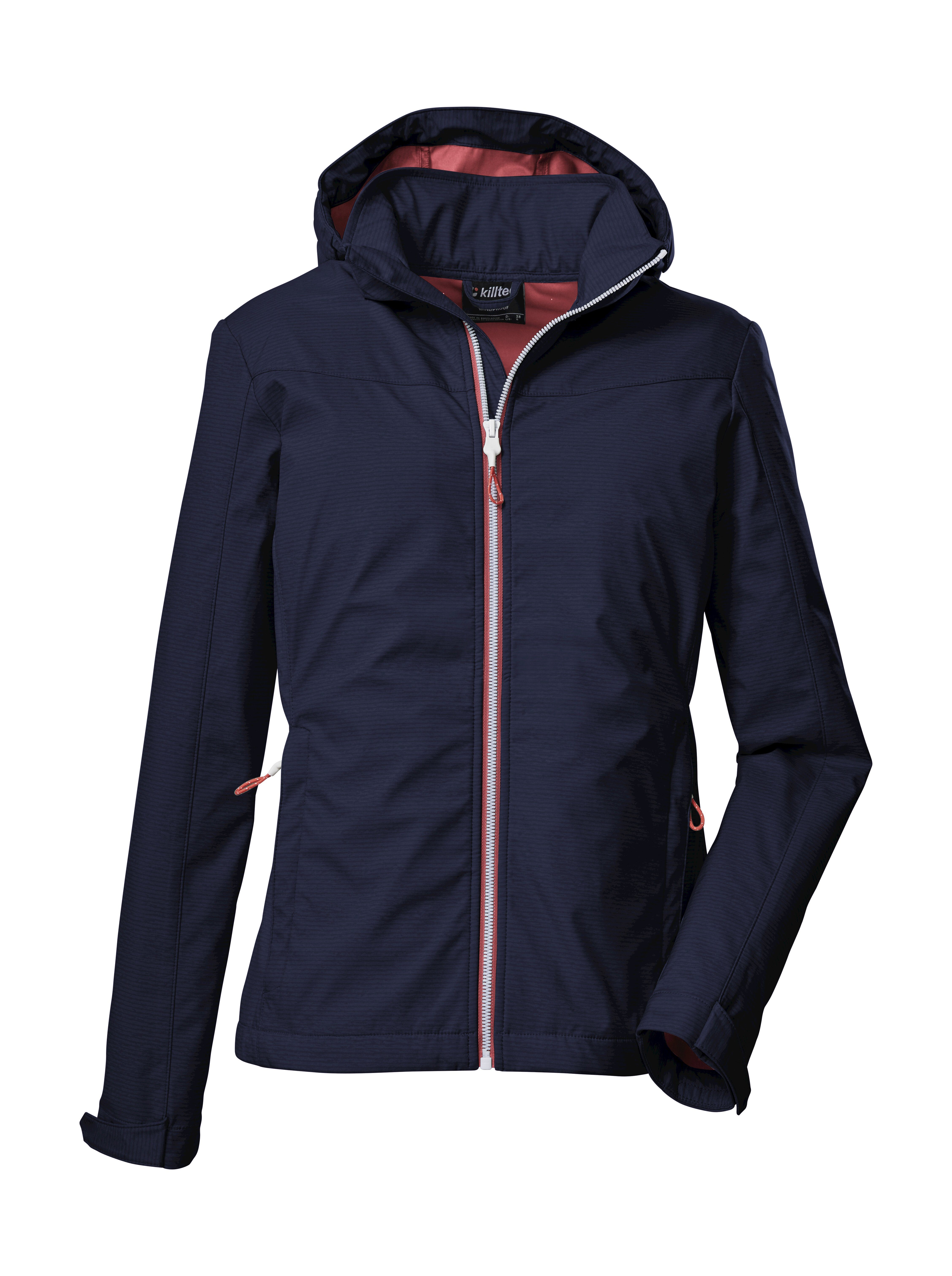 Killtec Softshelljacke KOS 180 WMN SFTSHLL JCKT