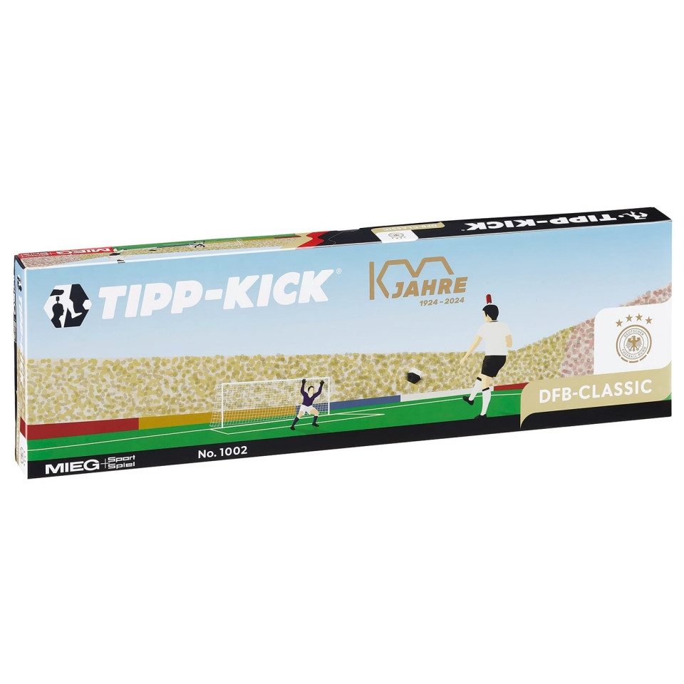 Tipp-Kick Spiel, TIPP-KICK - DFB Classic - deutsch