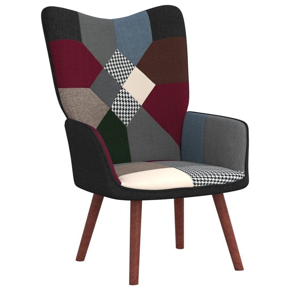 Möbelando Sessel Zweibrücken Bxhxt 615x955x69 Cm Aus Buchenholz