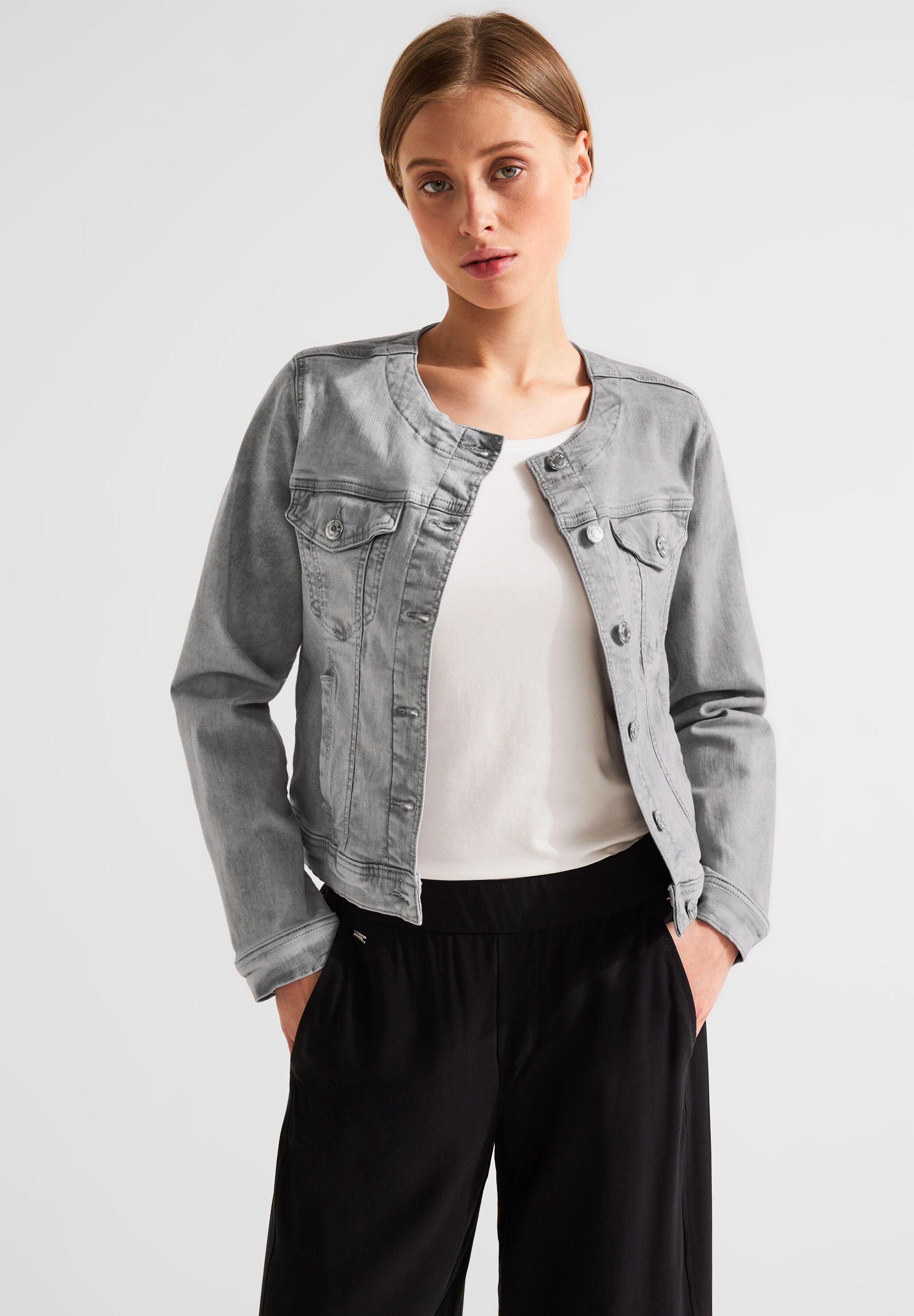 Street One Jacken für Damen online kaufen | OTTO