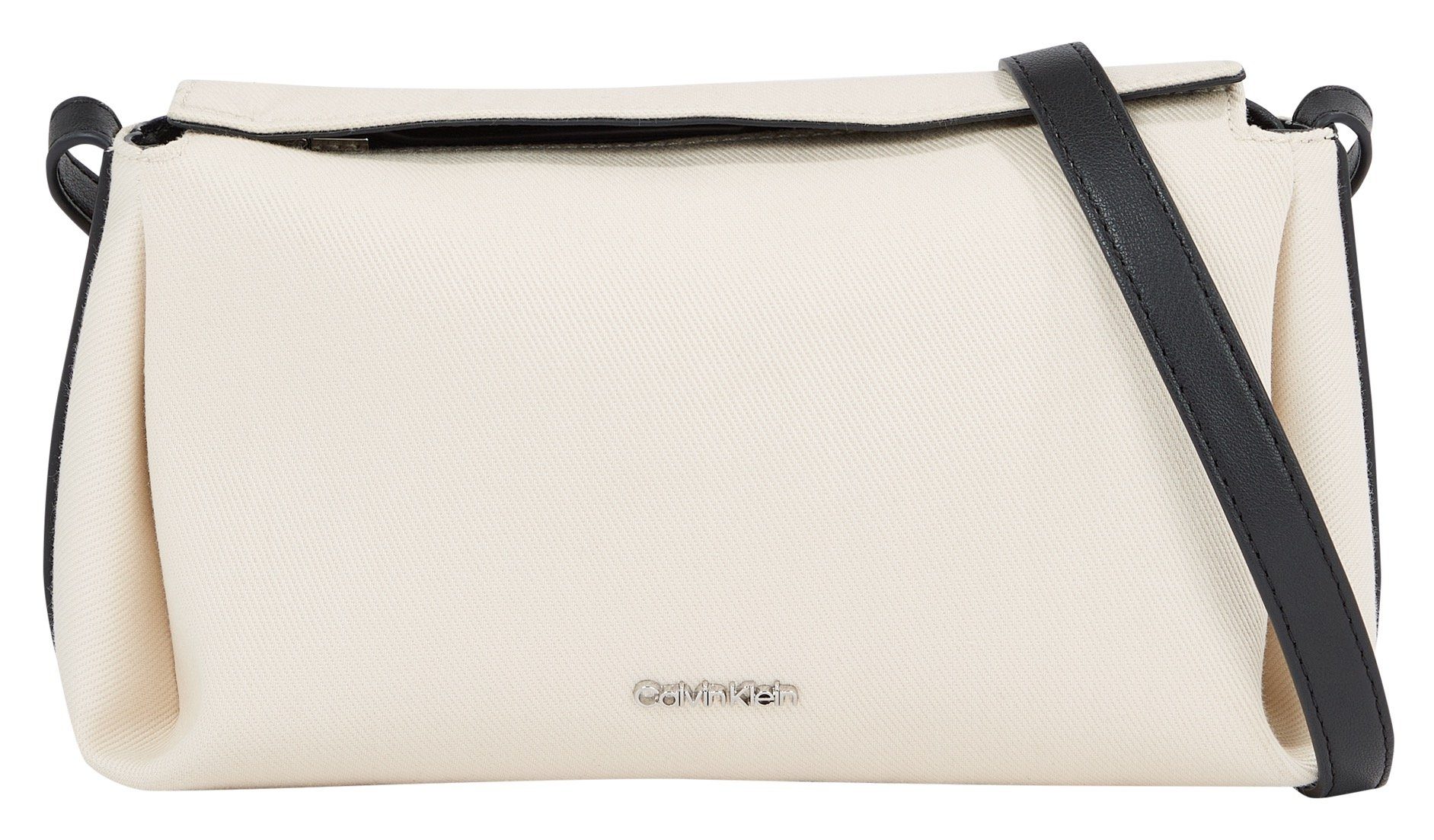 Calvin Klein Mini Bag GRACIE MINI BAG_CANVAS