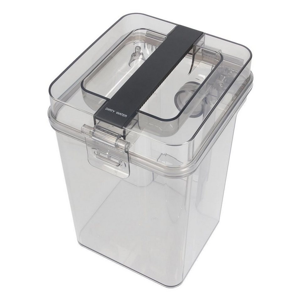 Easypart Wassertank Wie Ecovacs 201 2102 2490 Tank Für Schmutzwasser