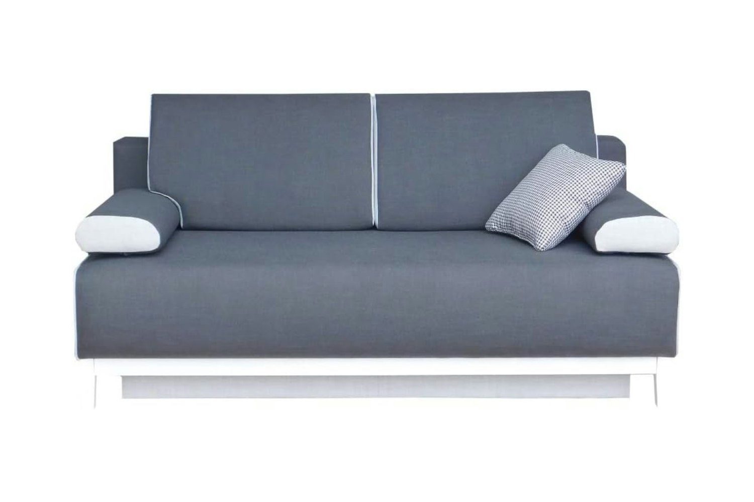 Moeblo Schlafsofa Tina Sofa Couch Für Wohnzimmer Schlafcouch Federkern