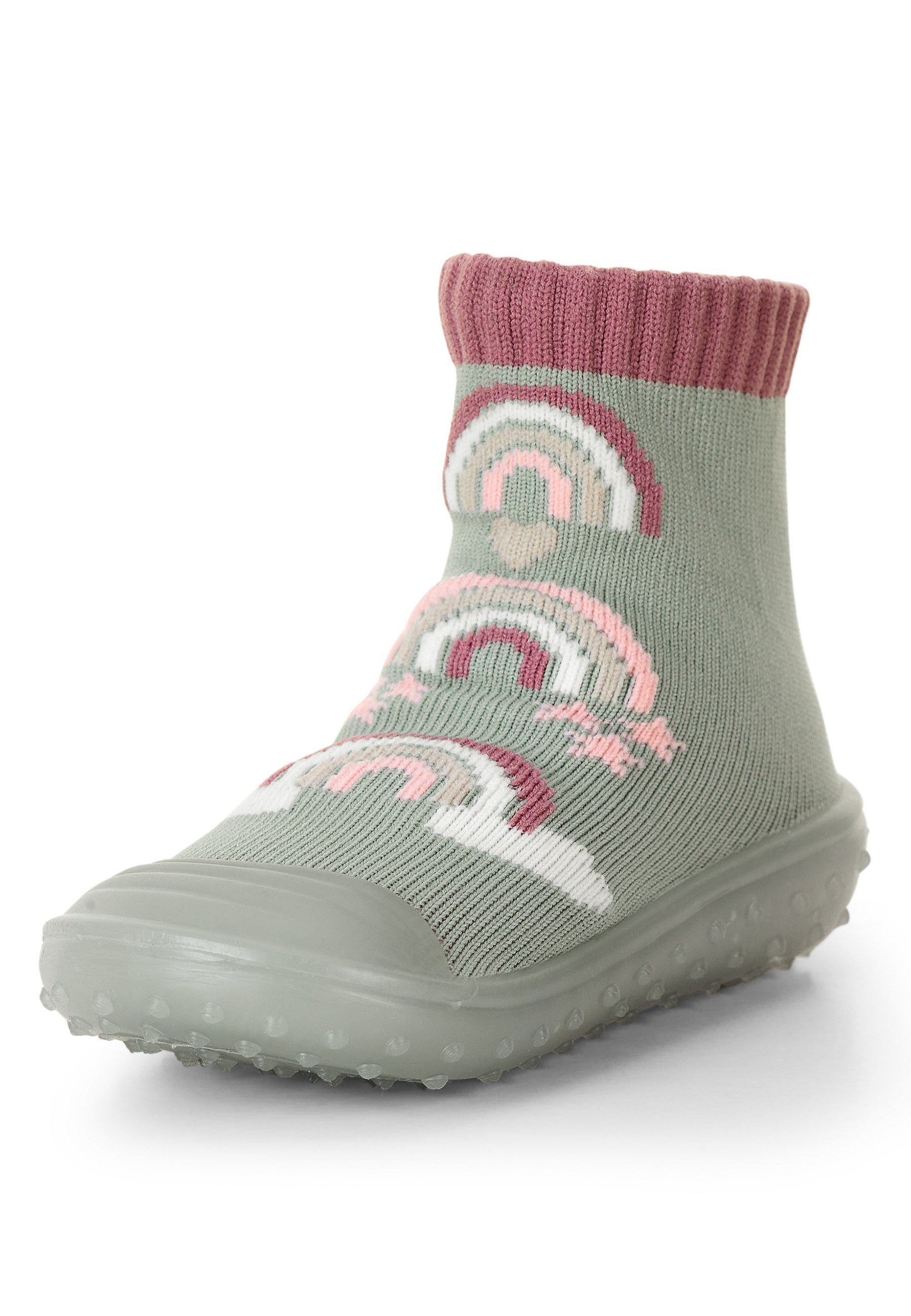 Anti Rutsch Socken Sterntaler