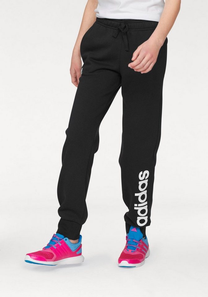 Adidas Performance Jogginghose Essentials Linear Pant« Online Kaufen