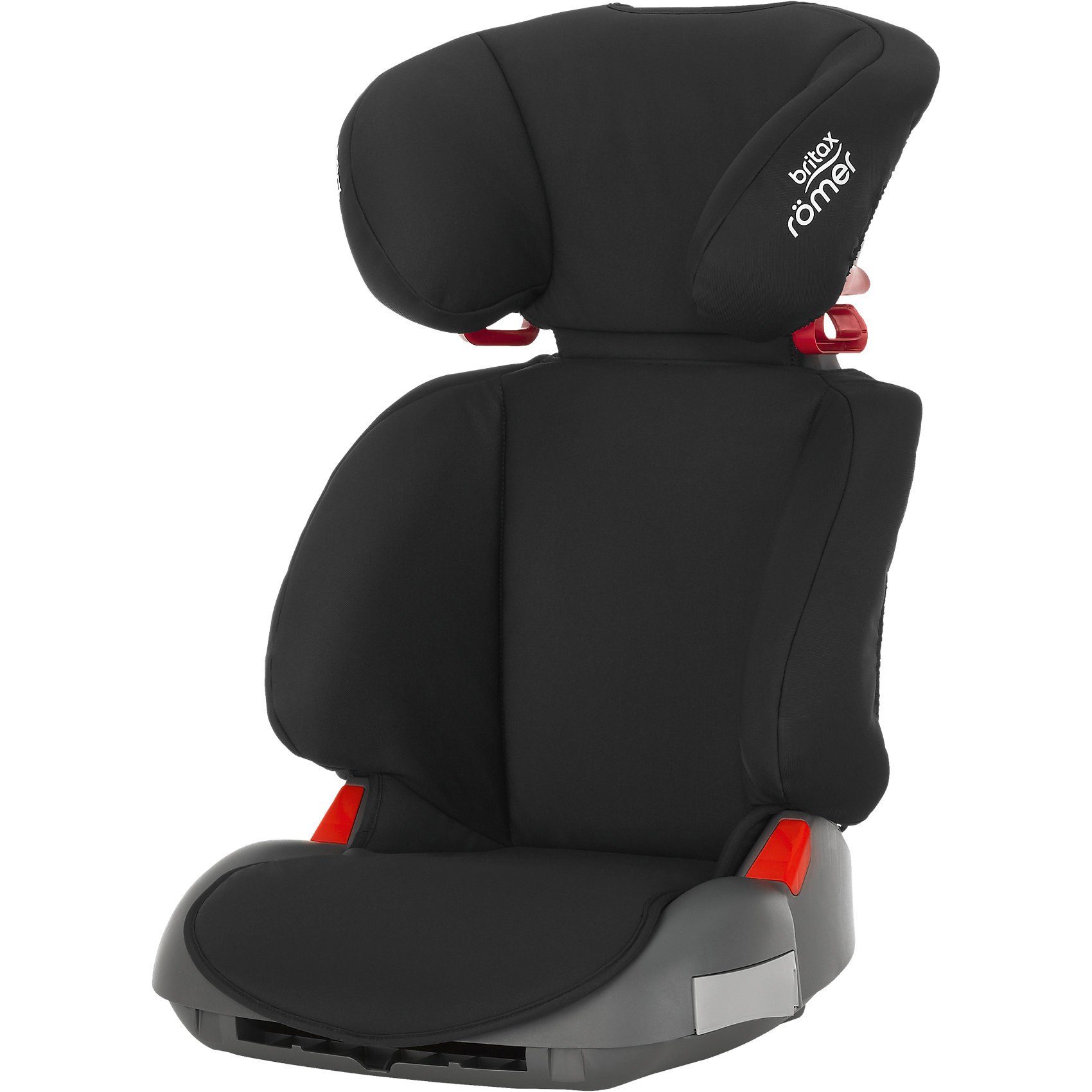 BRITAX RÖMER Auto-Kindersitz Adventure, Cosmos Black, 2018 online ...