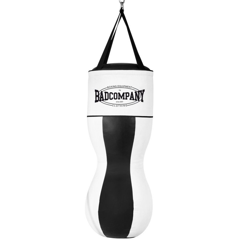 Bad Company Boxsack, Nahezu Geräuschloses Training dank Nylon ...