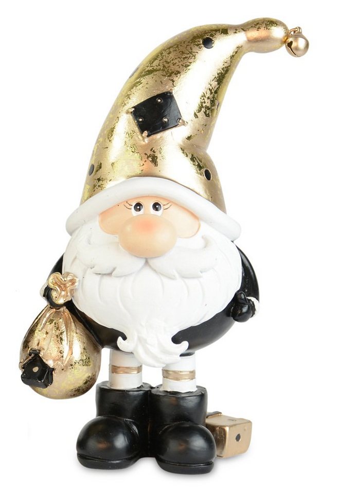 Riffelmacher And Weinberger Christbaumschmuck Riffelmacher Santa Mit