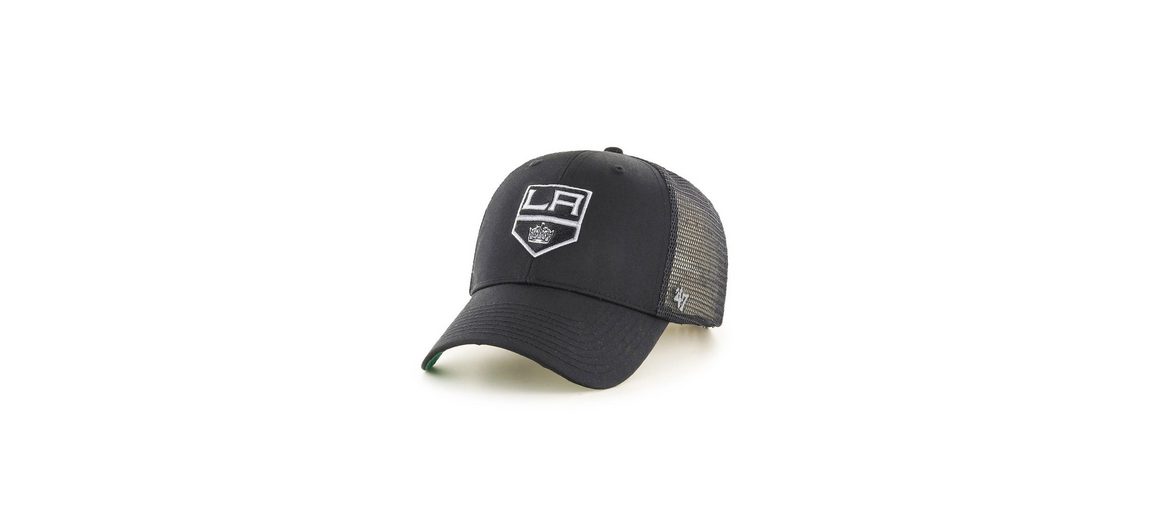 '47 Brand Trucker Cap »47 Brand Trucker Cap LOS ANGELES KINGS H ...
