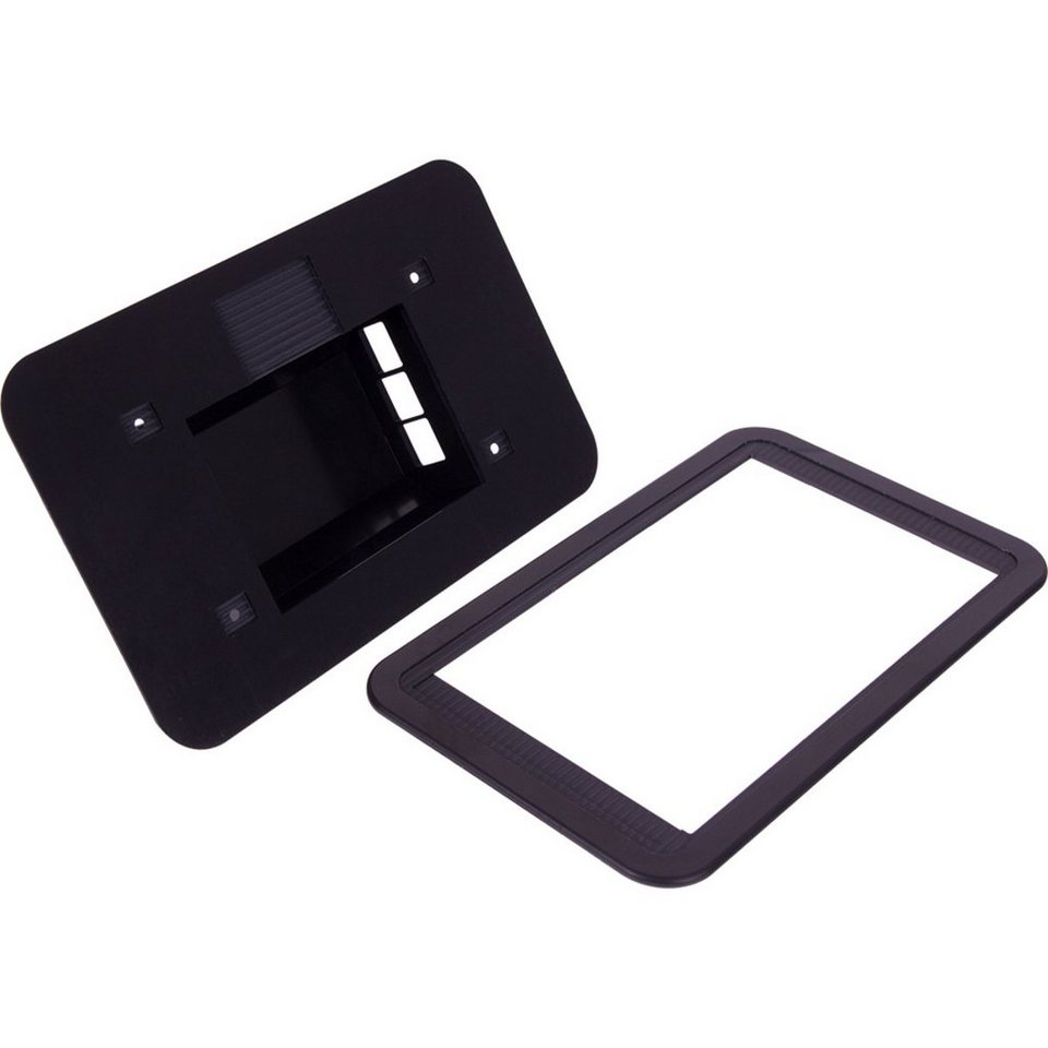 Raspberry Pi Foundation Zubehör Gehäuse Für 7 Touchscreen Display