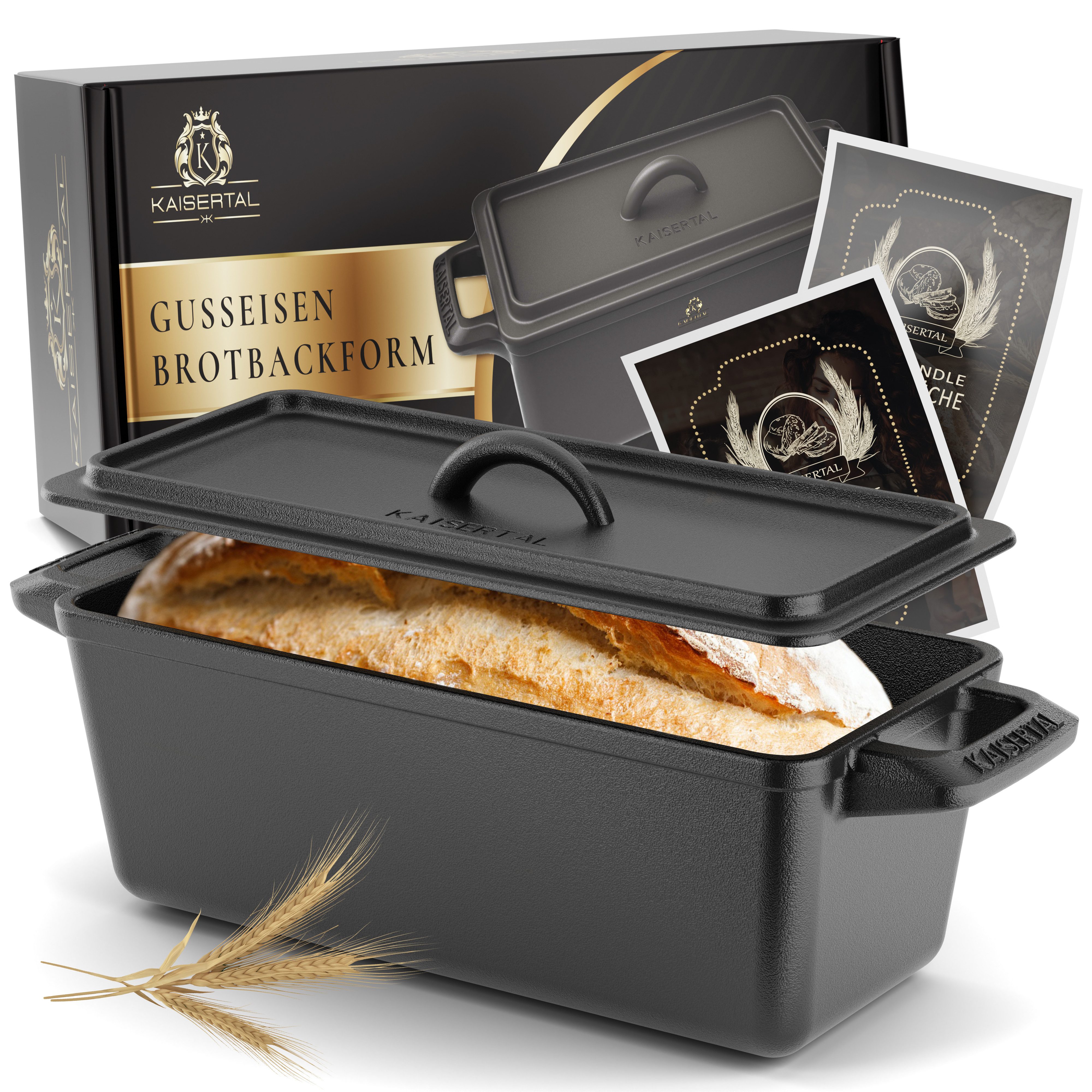 Brotbackformen online kaufen | OTTO