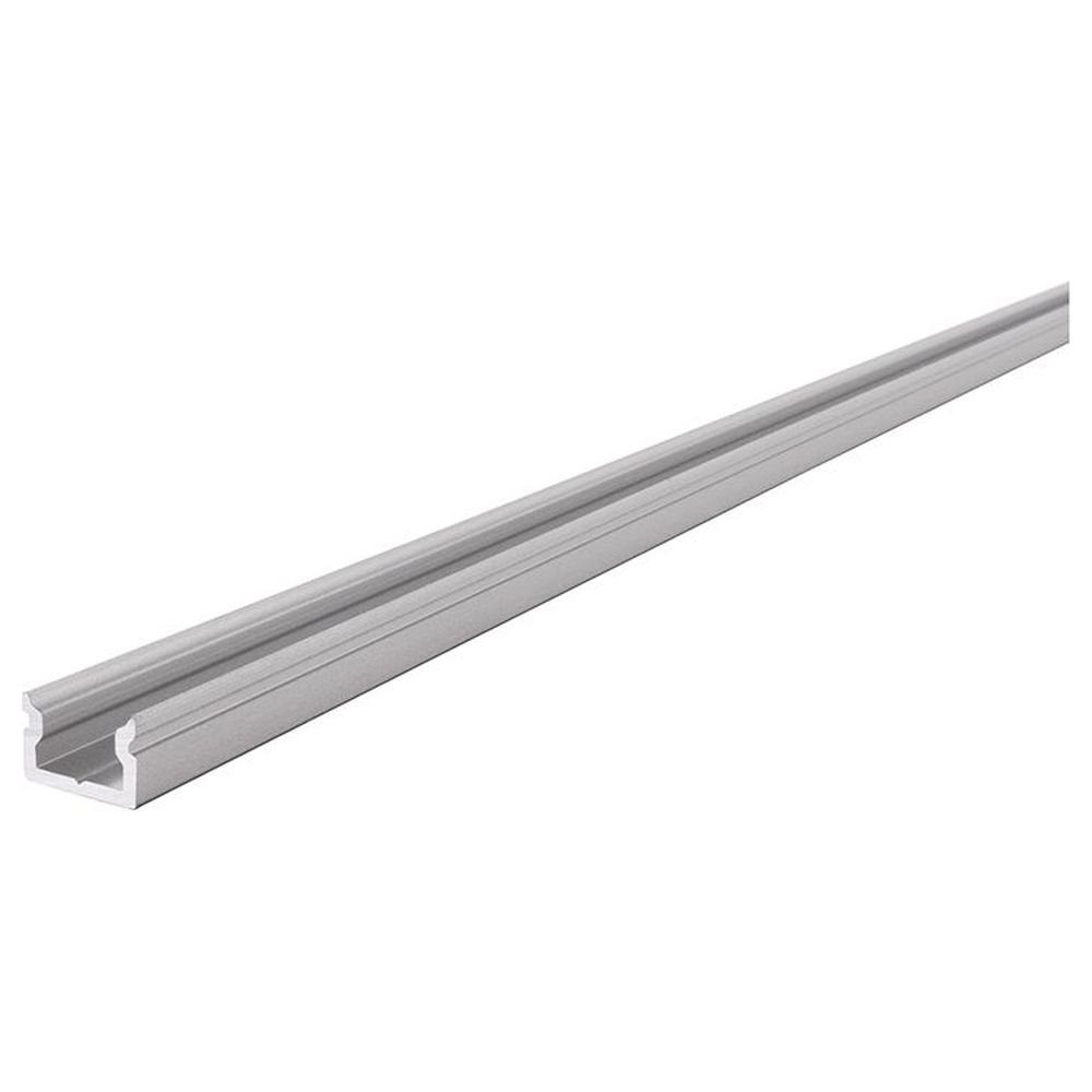 Click Licht Led Stripe Profil Deko Light U Profil Flach Au 01 05 Für 5