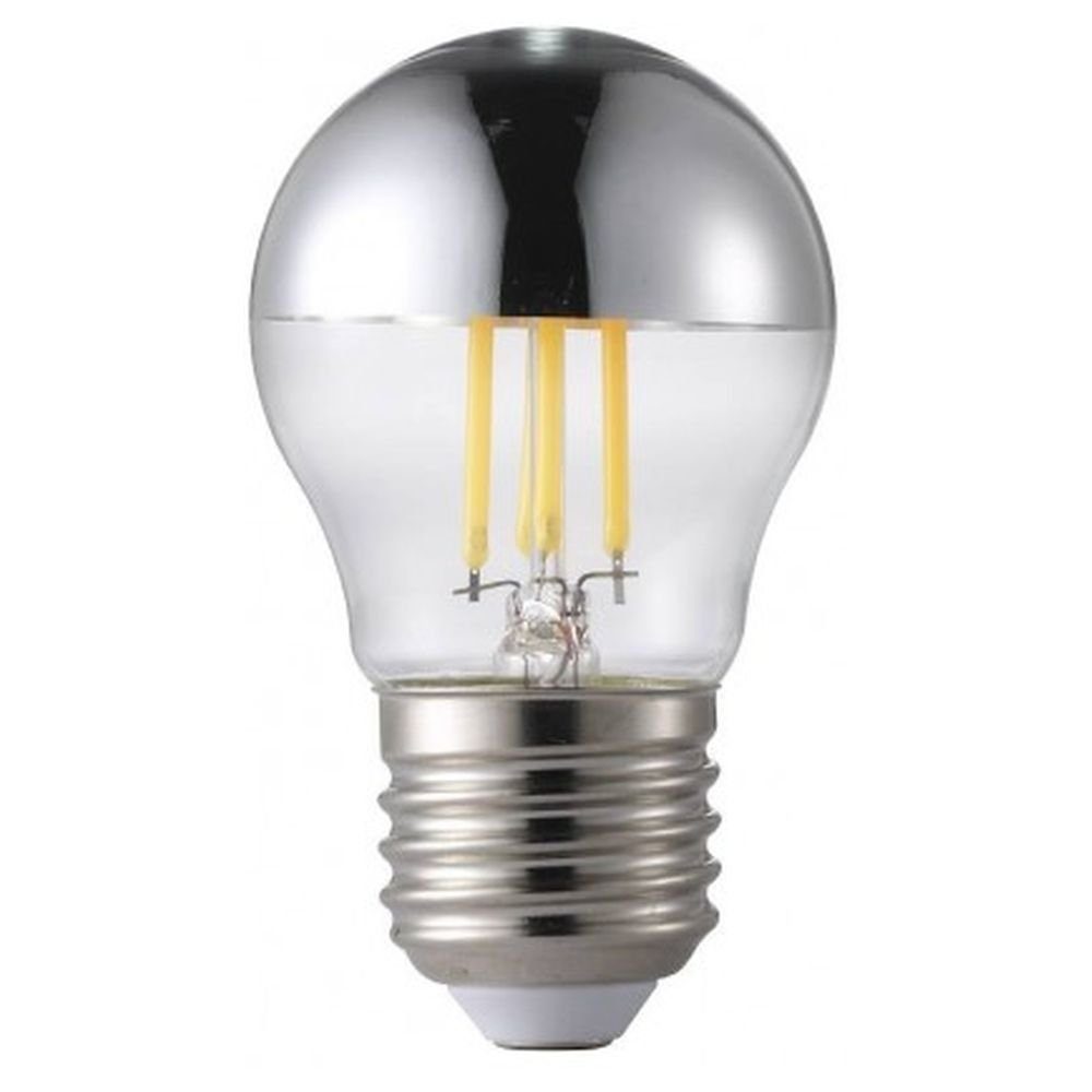 Nordlux Led Leuchtmittel Leuchtmittel E27 48w Ø45 Filament Dimmbar