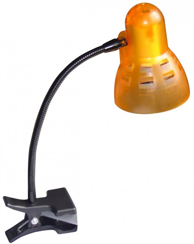 Etc Shop Klemmleuchte Led Leuchtmittel Fest Verbaut Kaltweiß