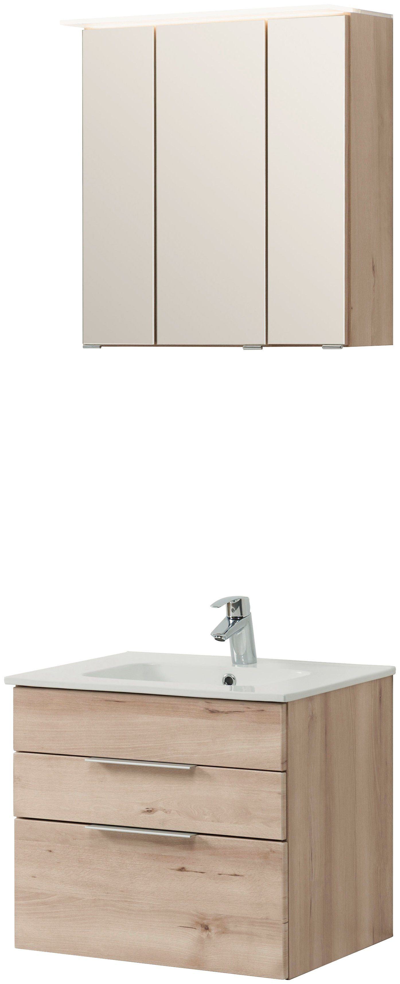 HD Wohndesign: Kasper Wohndesign Badmobel