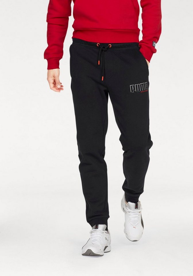 Puma Jogginghose Style Athletics Pants Fl Cl« Otto