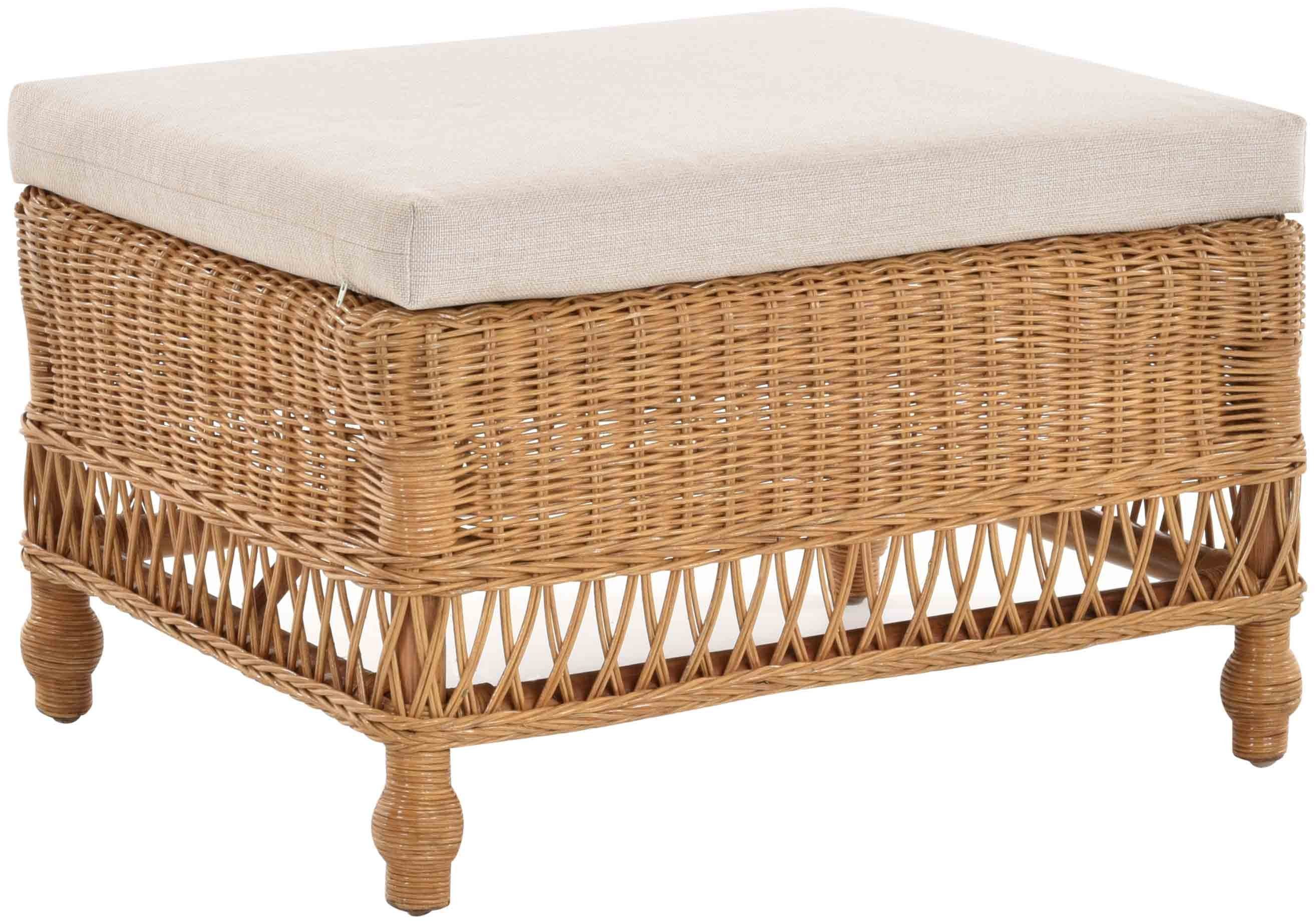 Sitzhocker Mit Stauraum Krnes Home Stzhocker Stabler Rattanhocker 5 ...