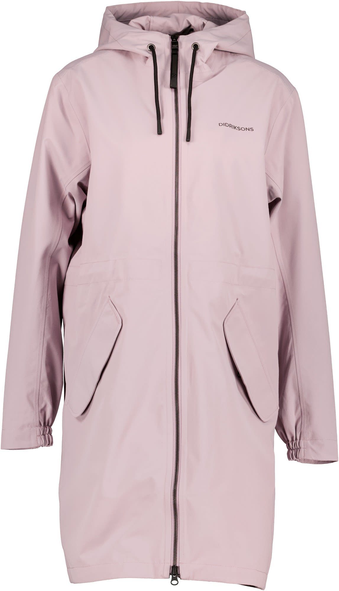 Didriksons Anorak Didriksons W Marta Parka 2 Damen Anorak