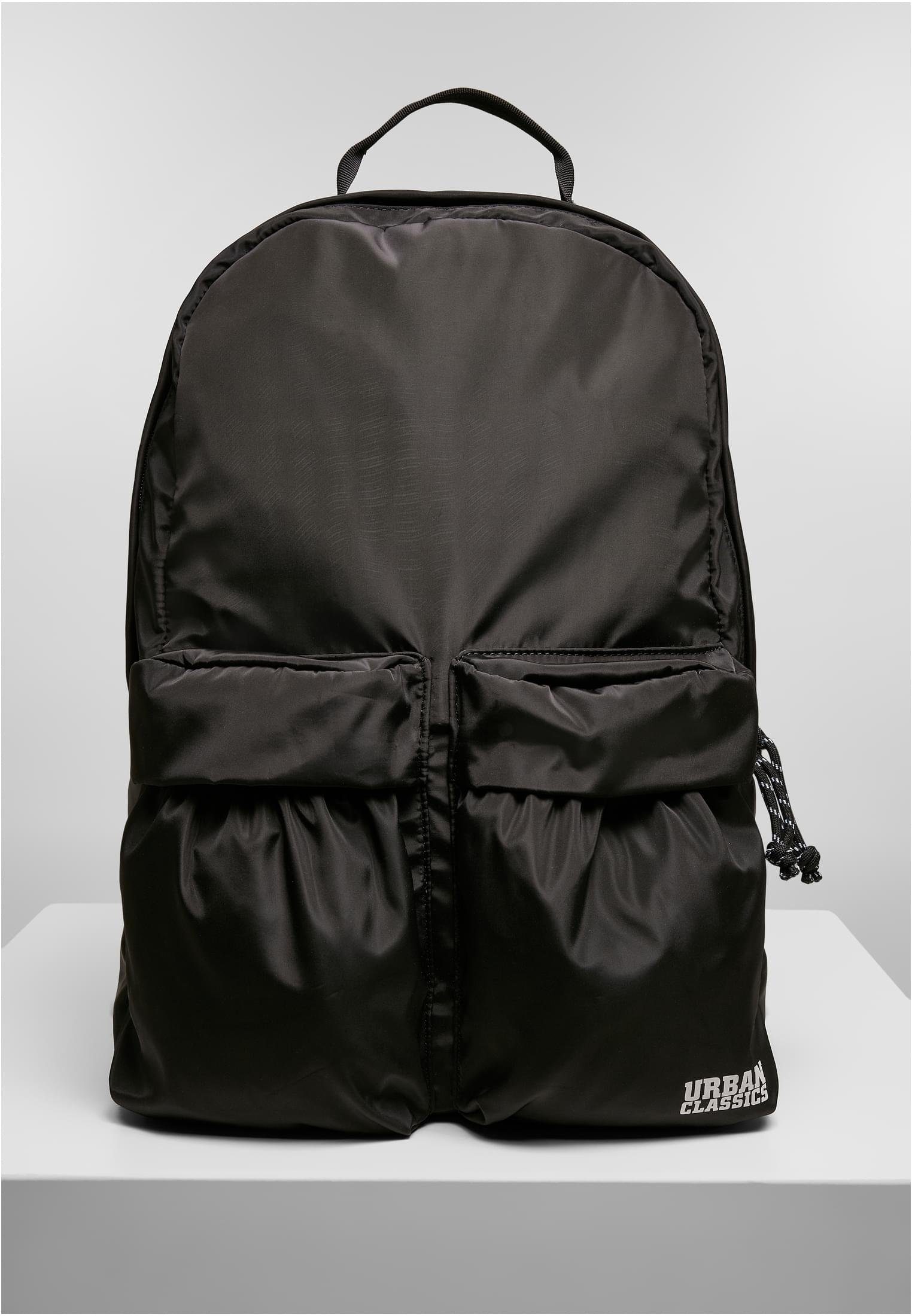 URBAN CLASSICS Rucksack Unisex Multifunctional Backpack, Praktisch zum ...