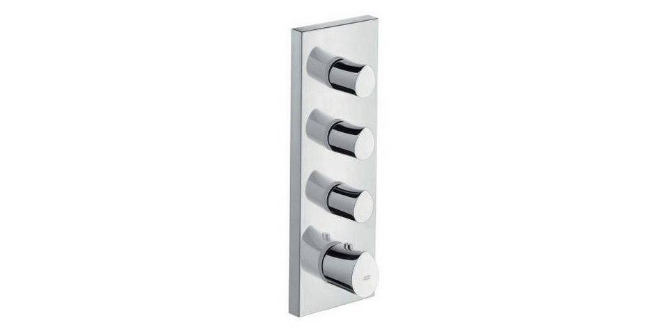 Hansgrohe Badarmatur Thermostatmodul Axor Starck Organic Dn 20