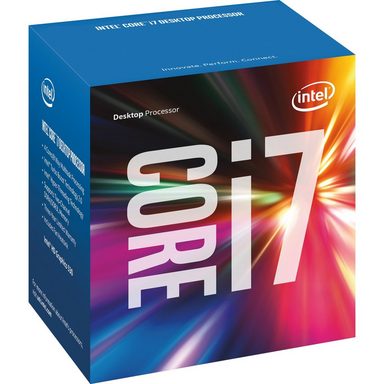 Intel® Prozessor »Core(TM) i7-6700« online kaufen | OTTO