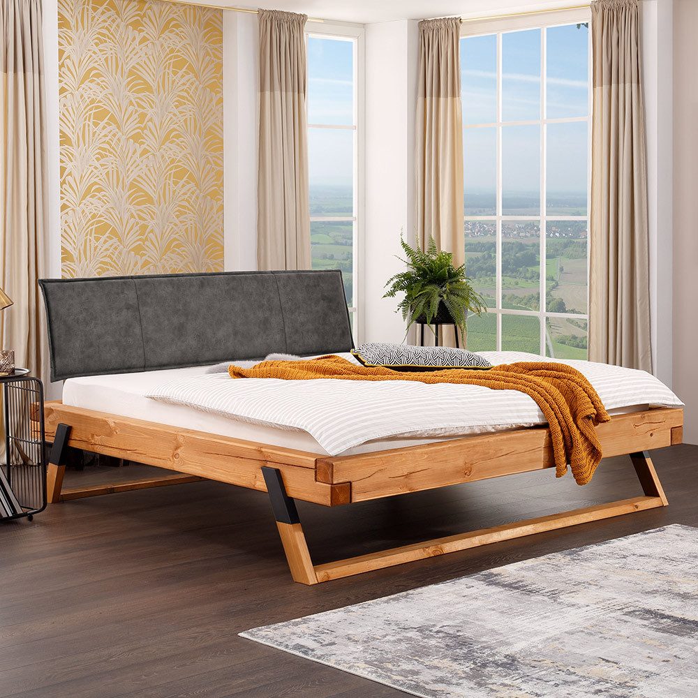 Bett 200x200 Otto