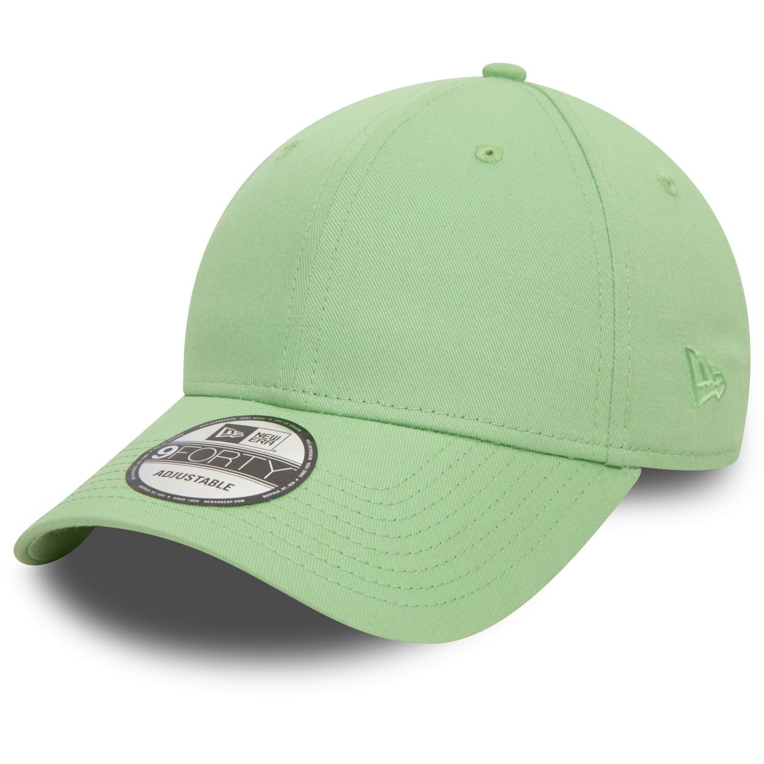 New Era Baseball Cap 9Forty Strapback ESSENTIAL, Strapback, Mütze ...