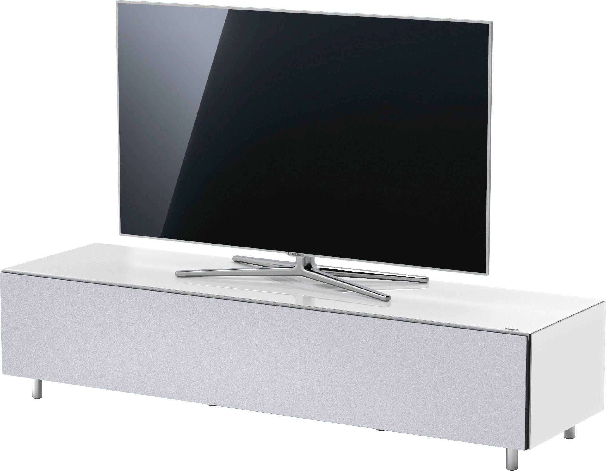 Weiße Glas Lowboards online kaufen | OTTO