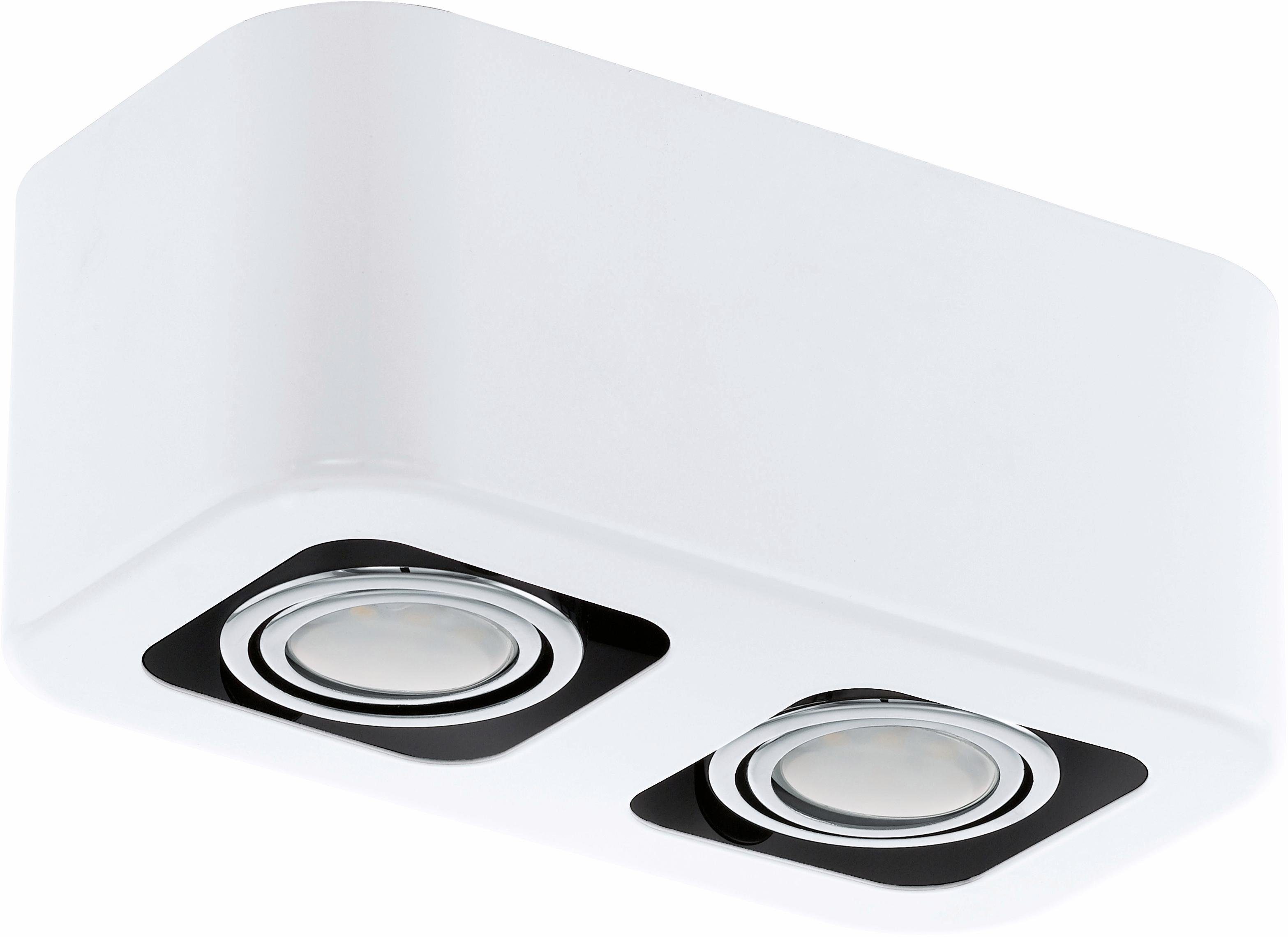 Eglo Led Aufbaustrahler Toreno 2 Flammig Kaufen Otto