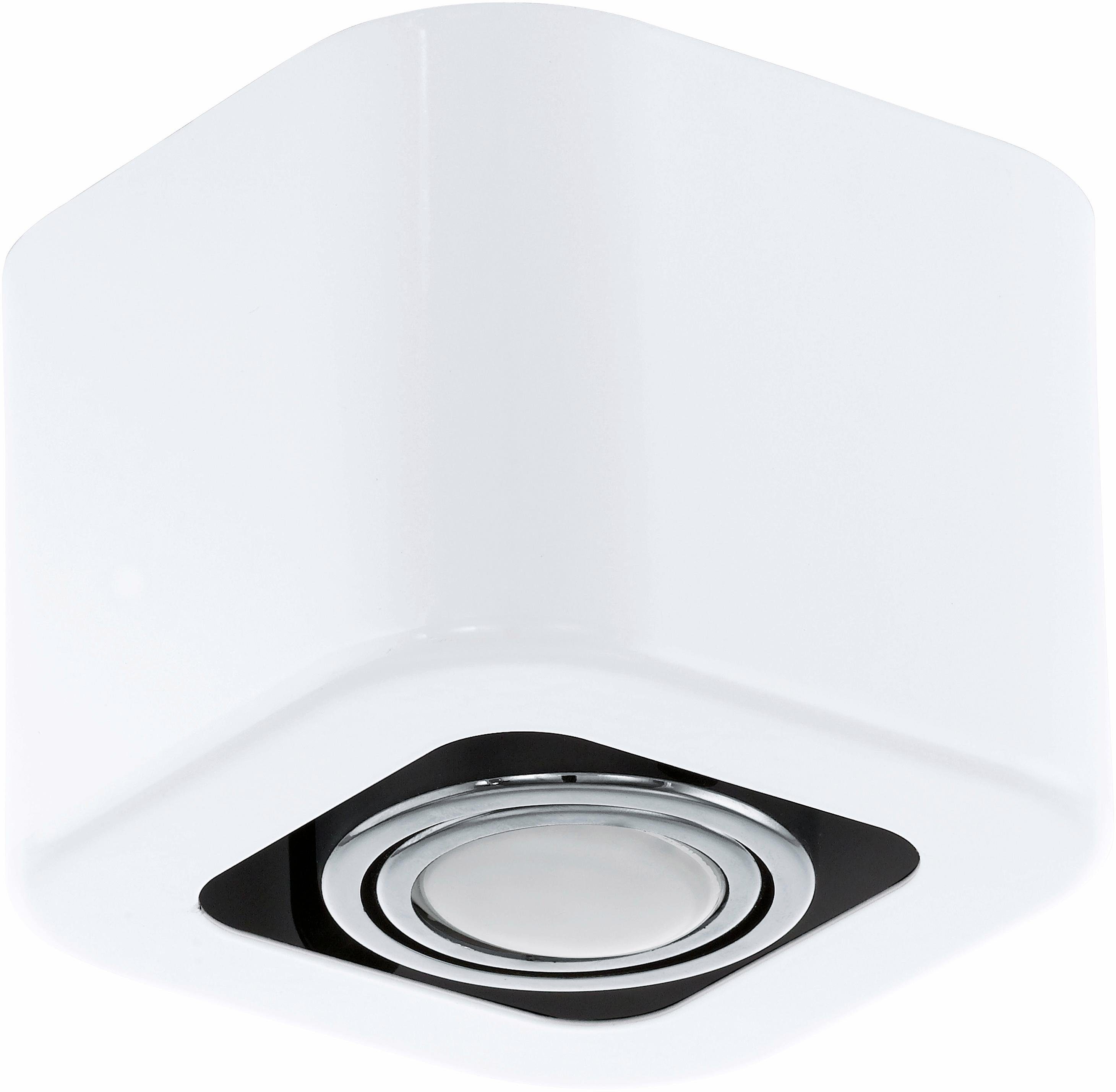 Eglo Led Aufbaustrahler Toreno 1 Flammig Kaufen Otto